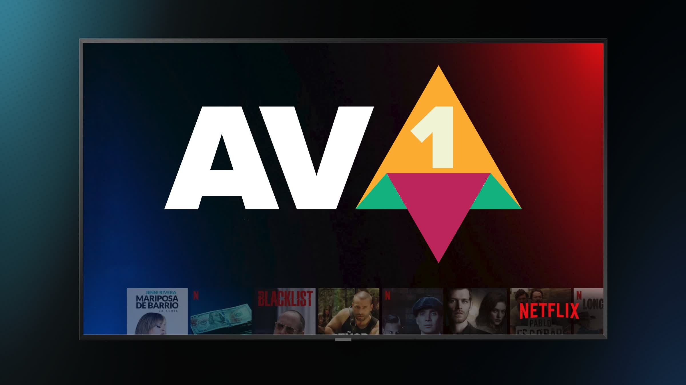 AV2 codec to succeed AV1 with improved compression, enhanced streaming ...
