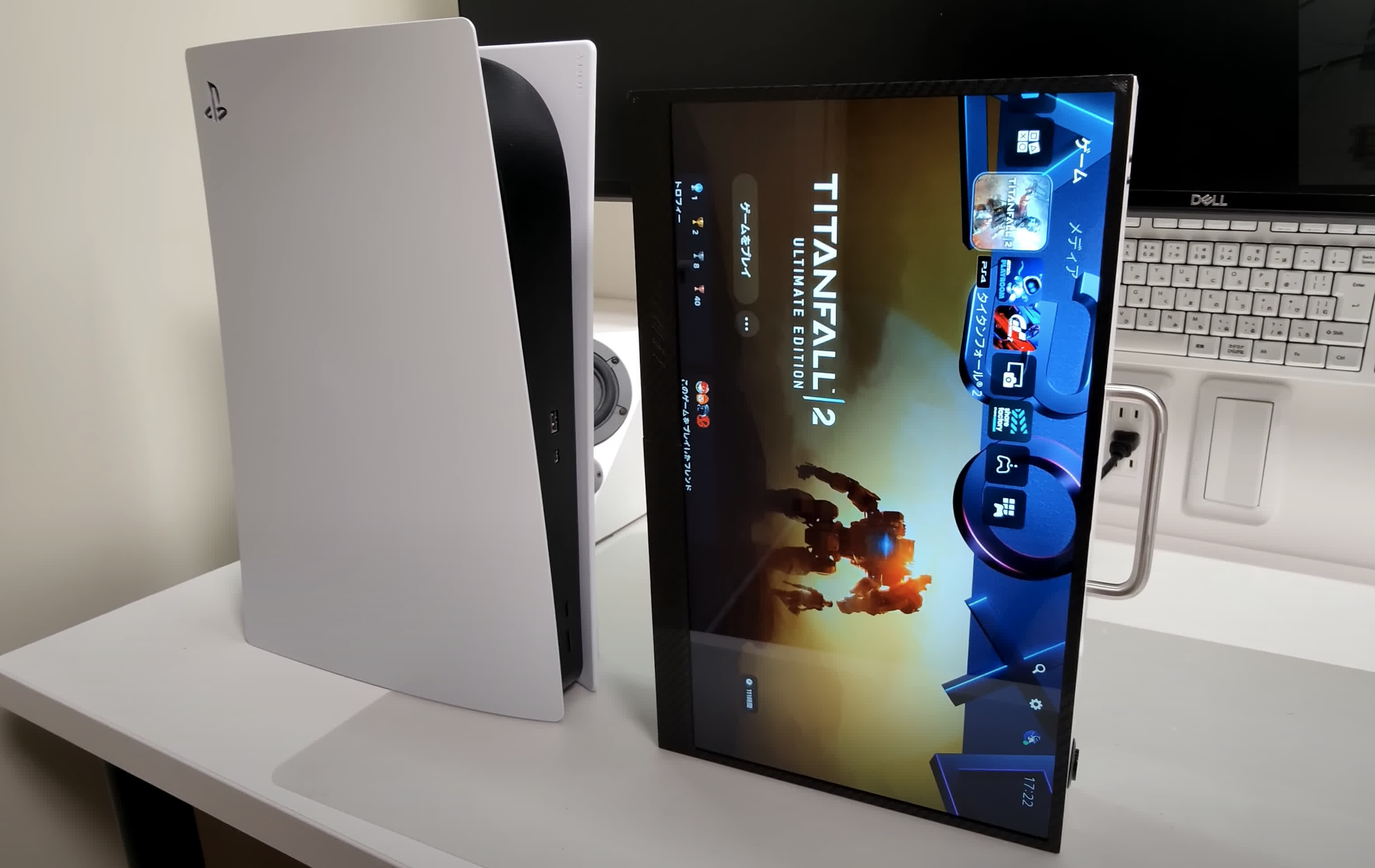 This DIY "briefcase" PS5 is 60% smaller than the original, even with ...