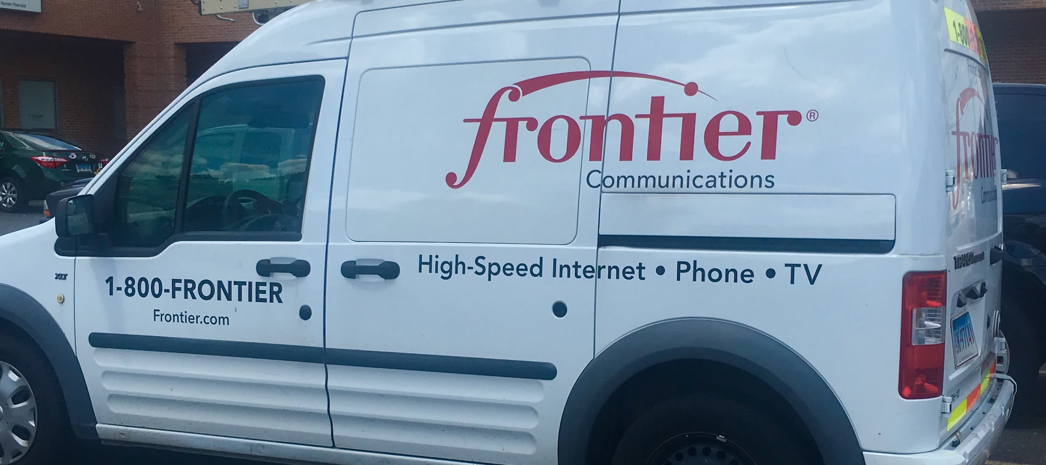 Verizon agrees to offer $20 broadband in California to win Frontier ...