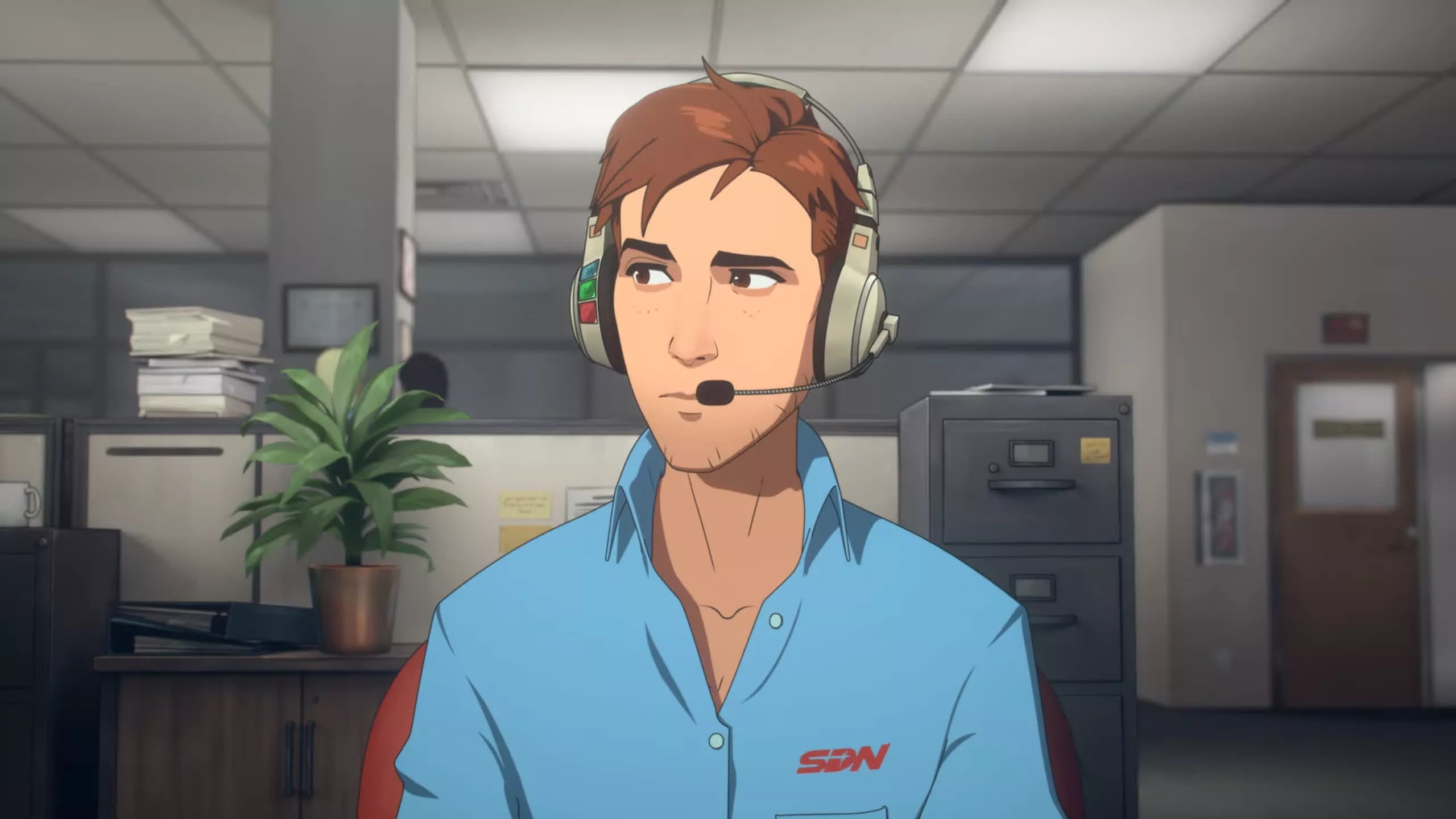 From Telltale's ashes, Dispatch revives episodic gaming with weekly ...