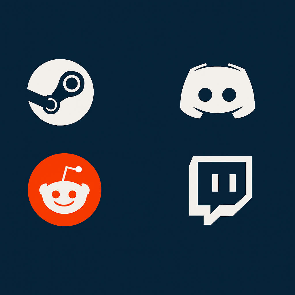 Valve, Discord, Reddit, and Twitch CEOs called to testify before ...