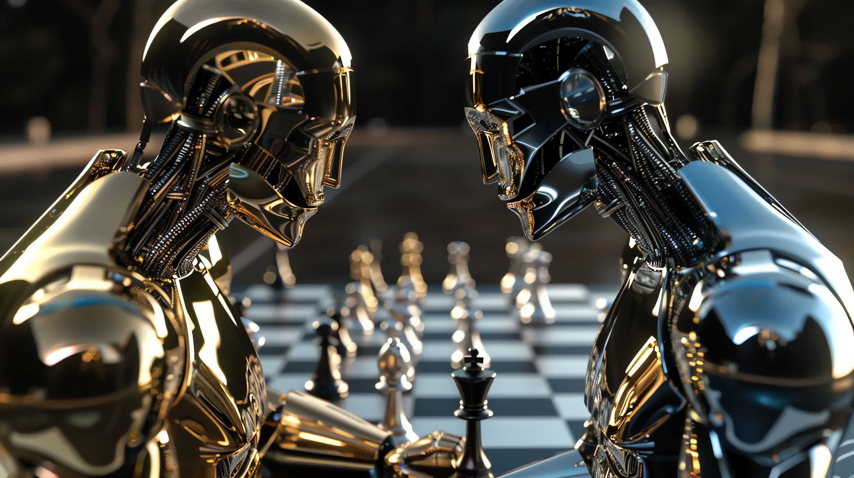 OpenAI and DeepMind AI outperform top students in global coding contest ...