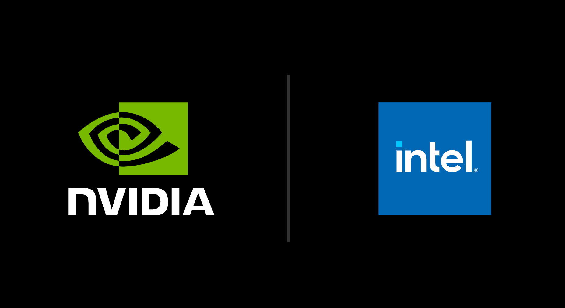 Intel and Nvidia team up on Intel x86 RTX SoCs for future gaming PCs ...