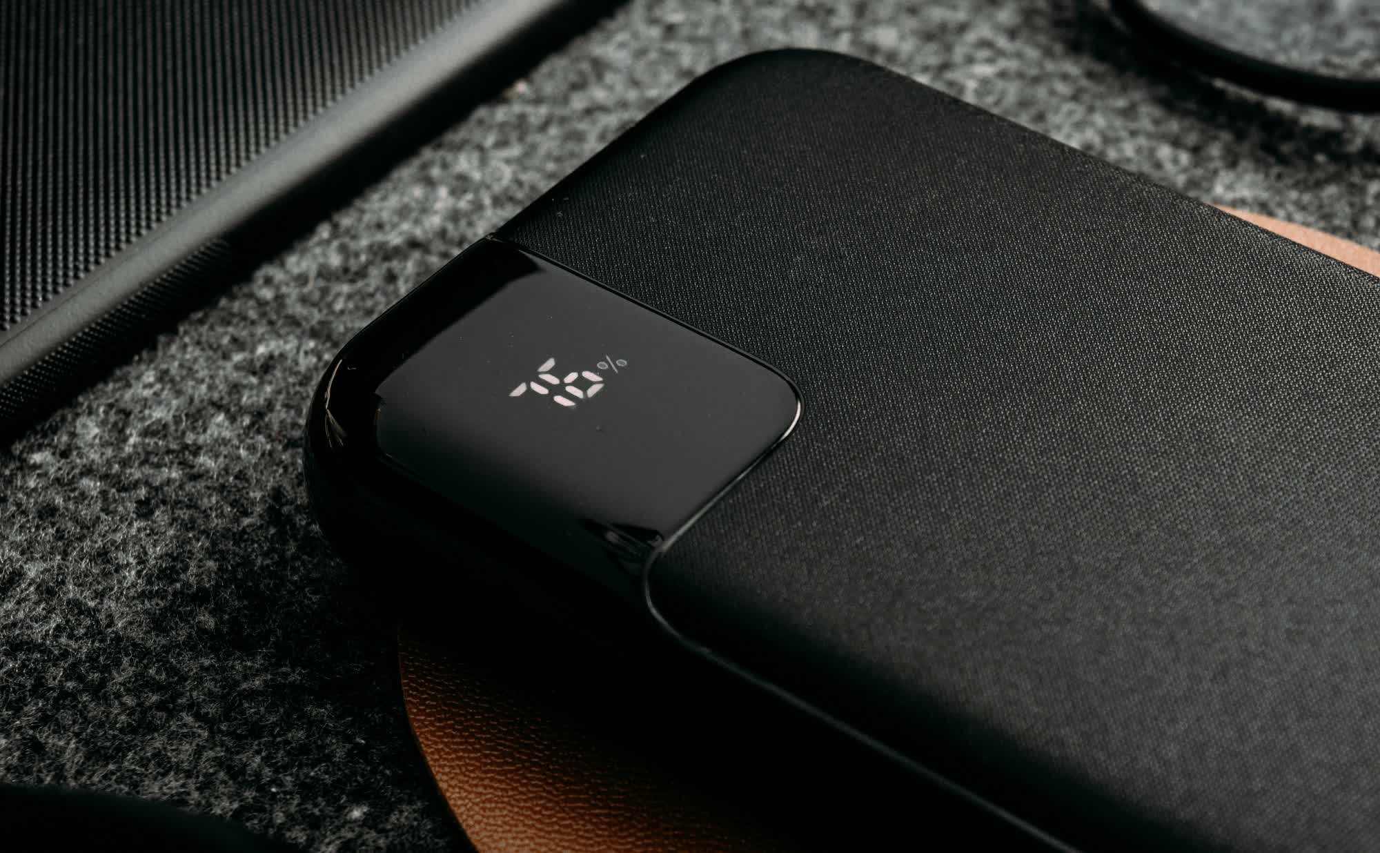 Anker issues recall for 481,000 power banks over fire hazard | TechSpot