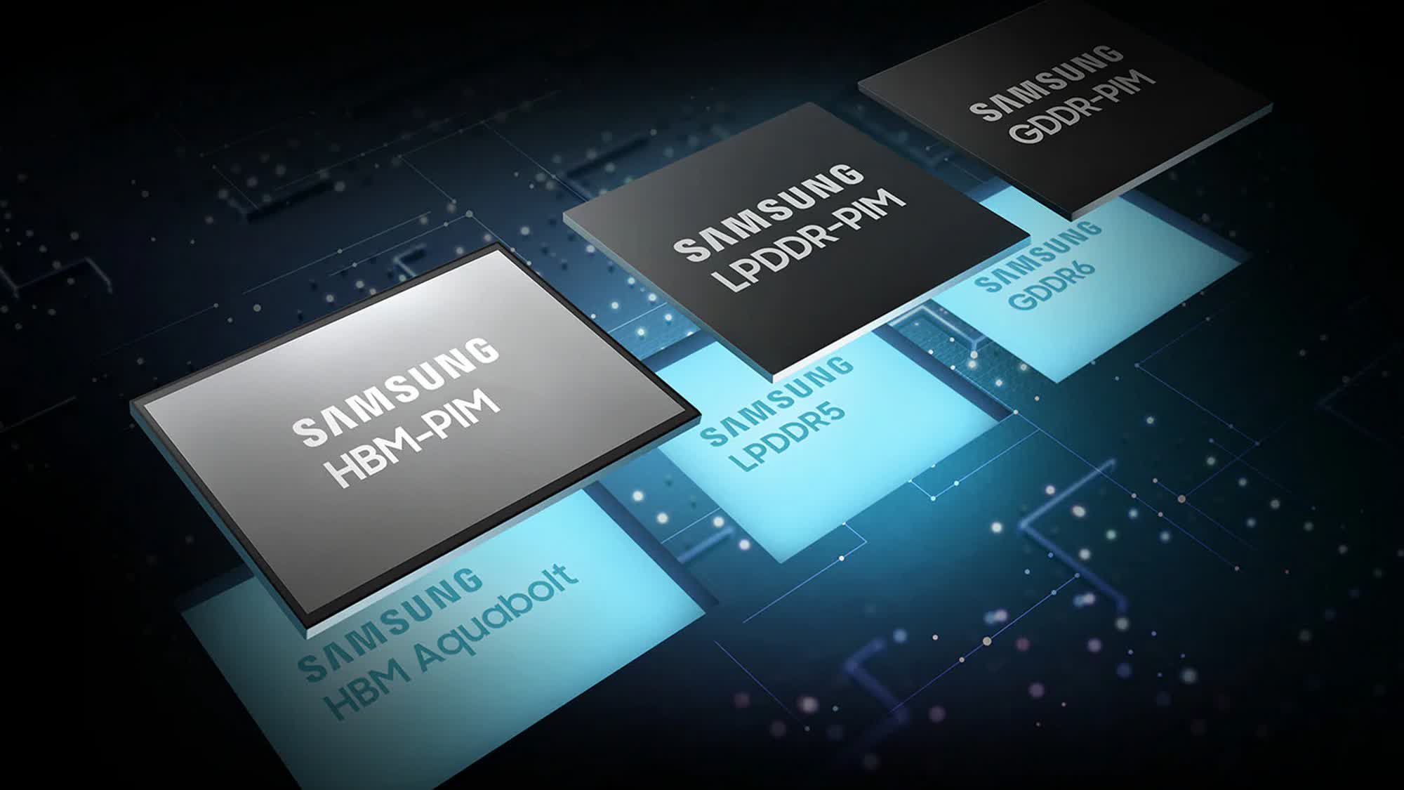 Samsung follows Micron and SanDisk raising DRAM and NAND flash prices by up to 30% | TechSpot