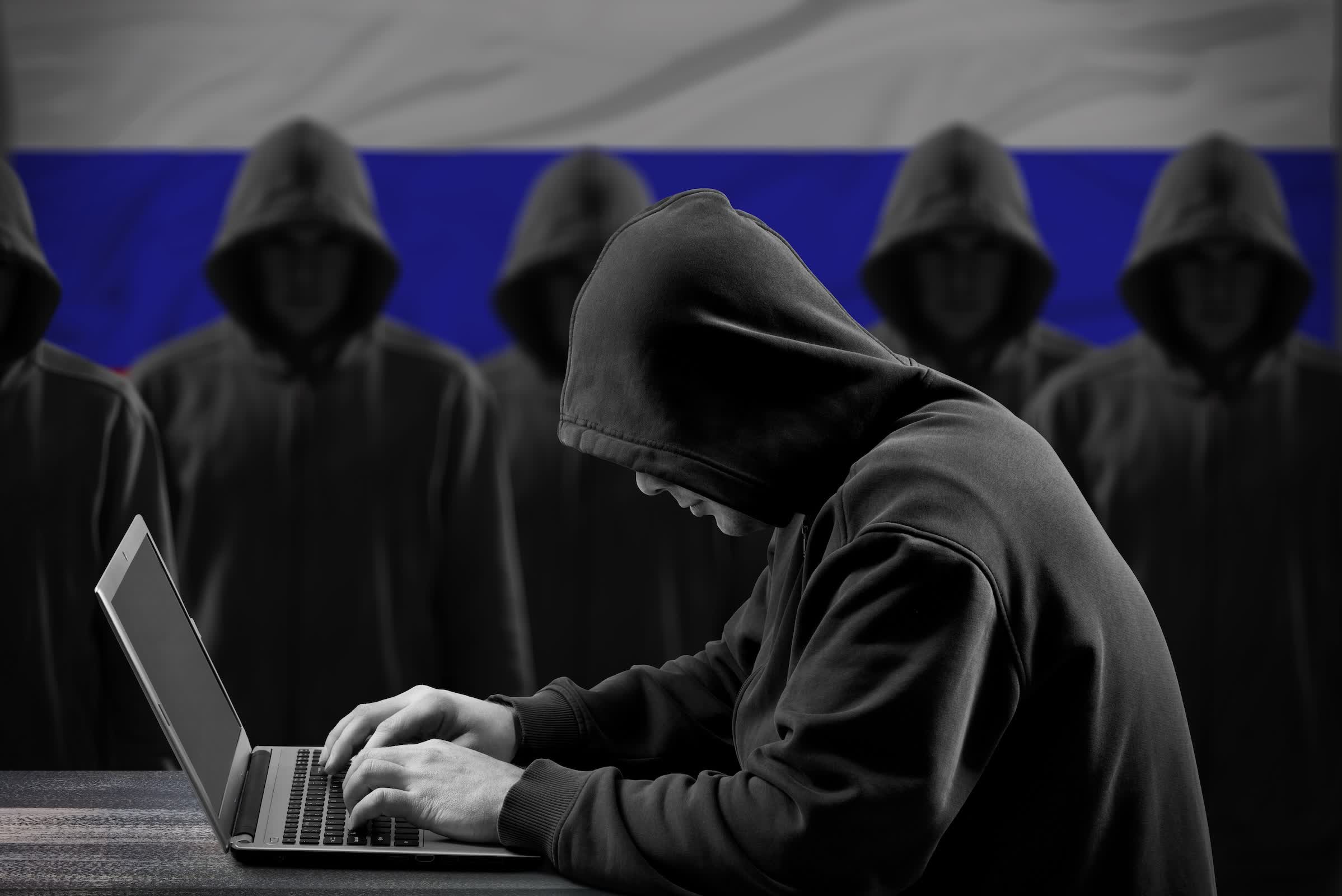 Russian hacking groups long seen as rivals now appear to be teaming up ...