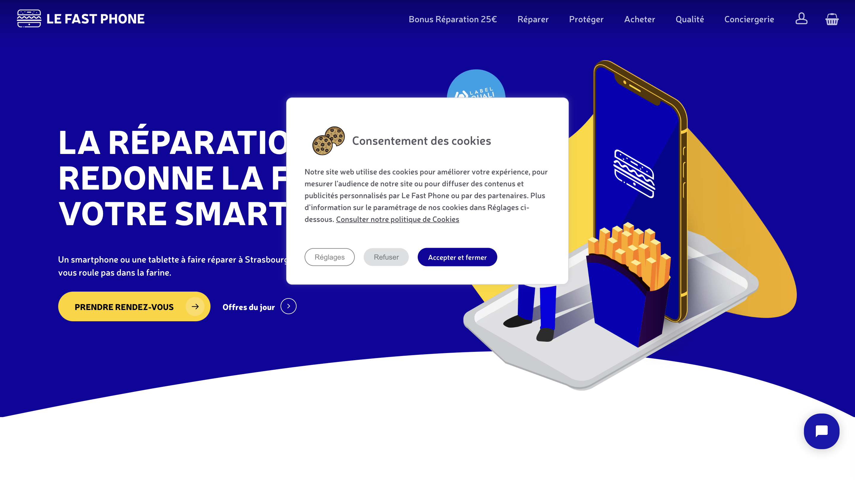 European policymakers finally plan to fix the cookie banner headache ...