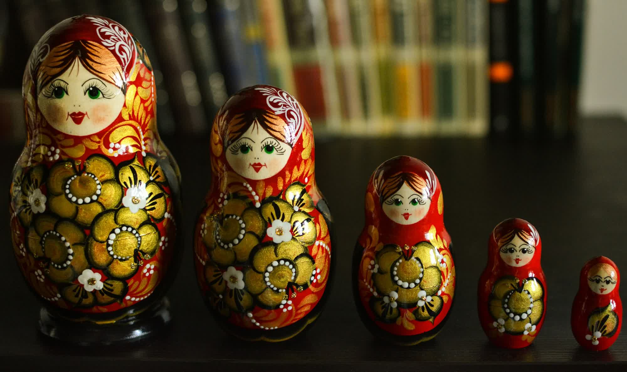 Russian hacking groups long seen as rivals now appear to be teaming up ...