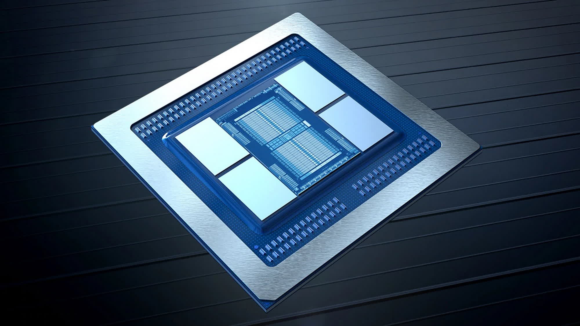 Samsung overcomes technical challenges, ready to supply HBM3E chips to ...