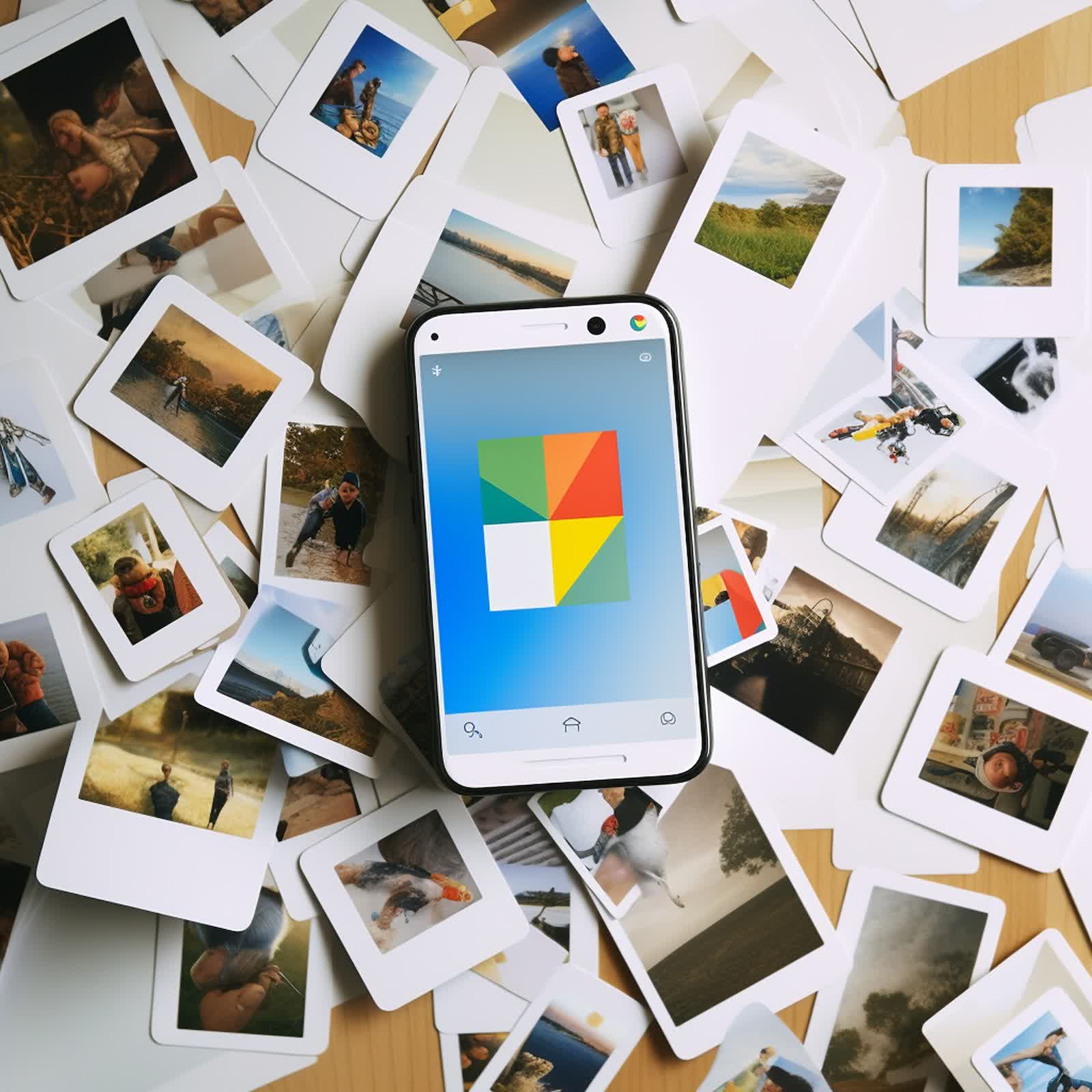 Android users can now edit photos using voice commands with Gemini AI | TechSpot