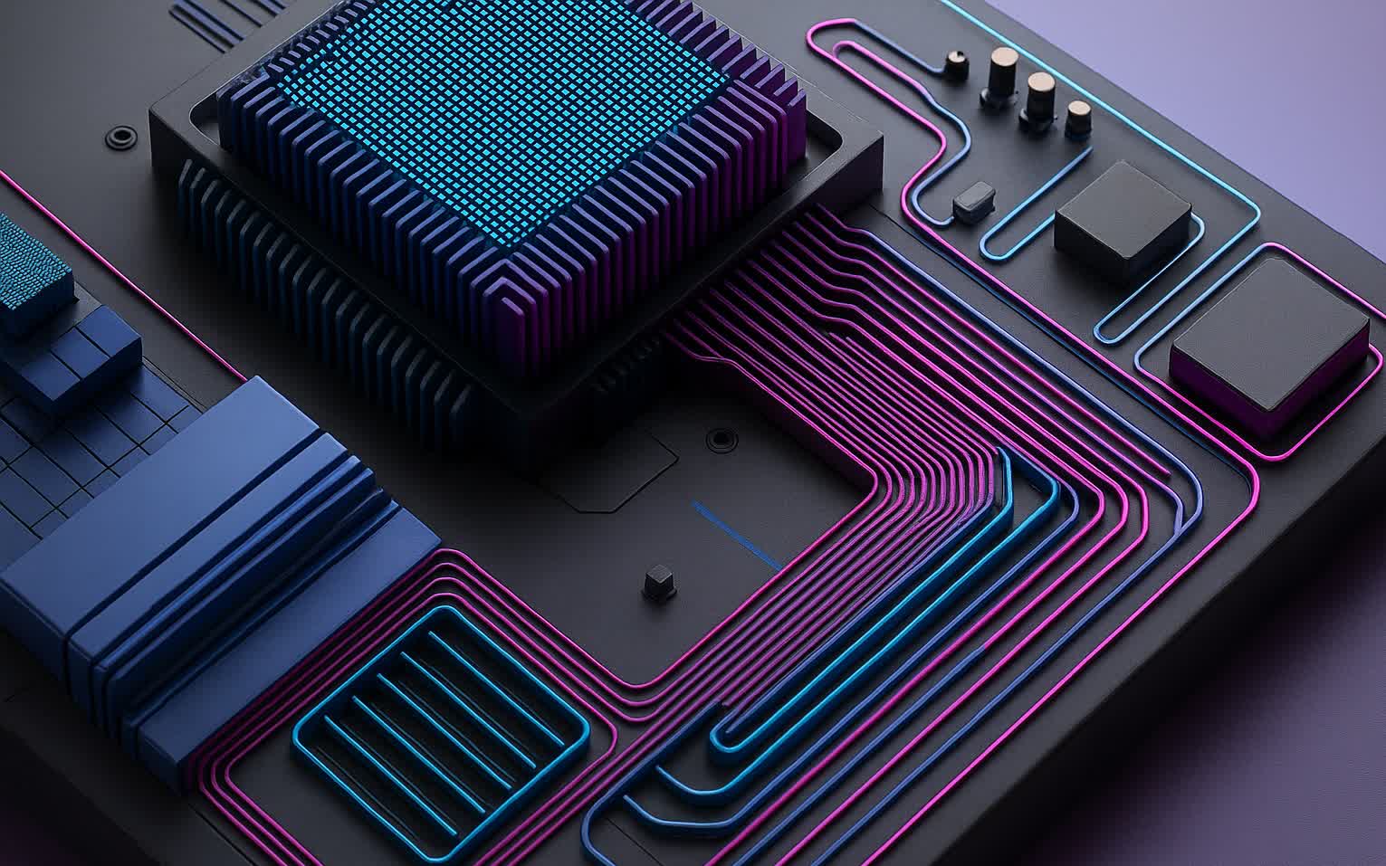 Windows ML debuts for all developers, enabling AI apps to run directly on local hardware | TechSpot