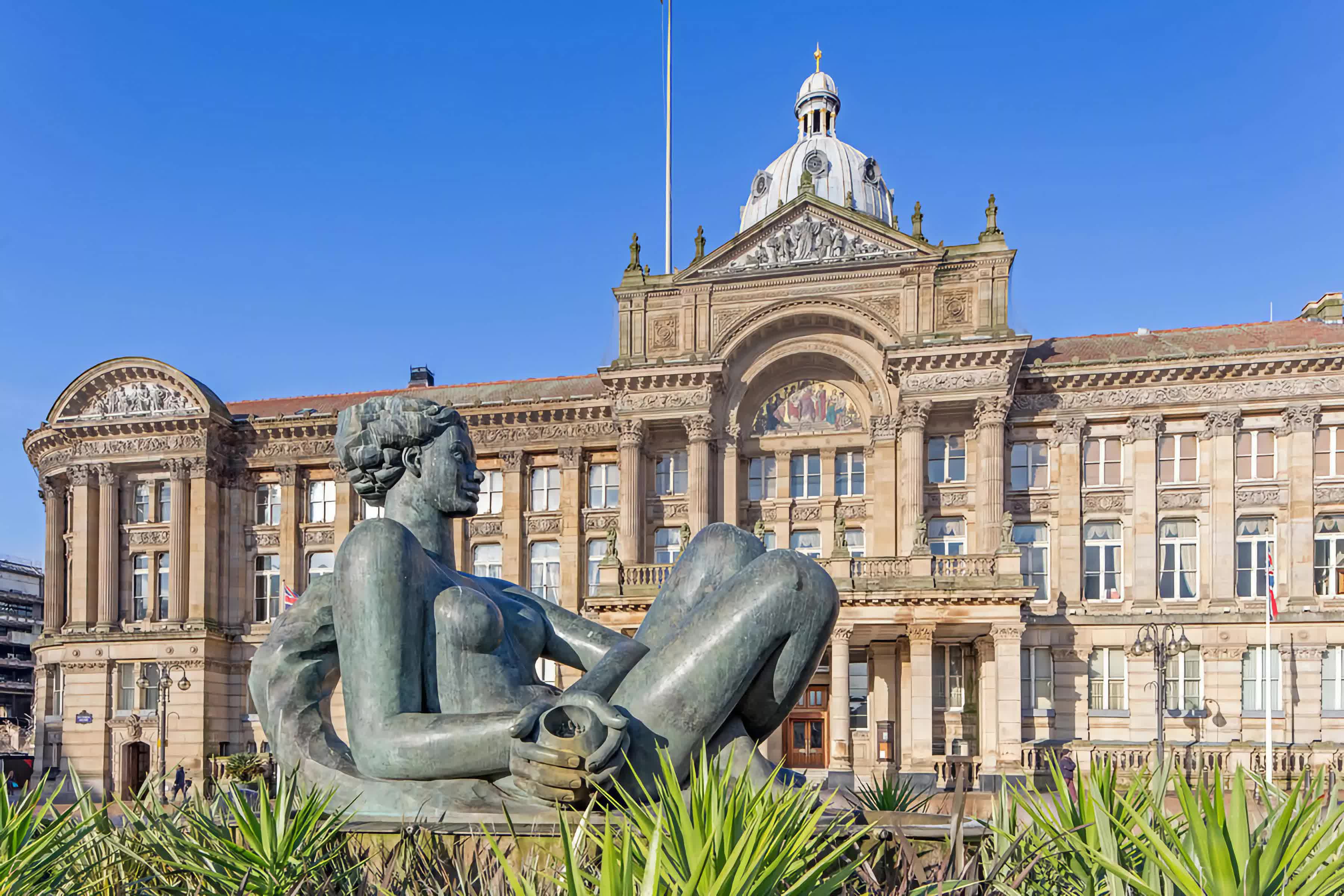 Birmingham faces IT catastrophe as Oracle project costs balloon from £ ...