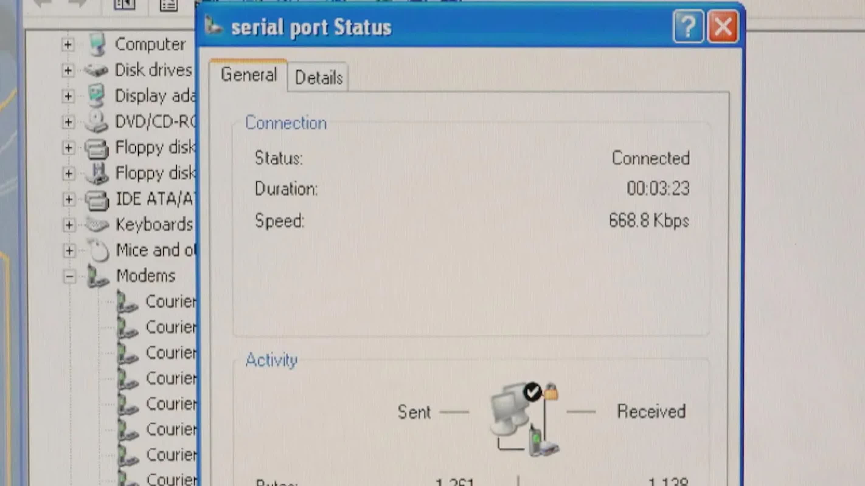 Streaming YouTube over dial-up: how one creator hit 668 kbps with 12 modems | TechSpot