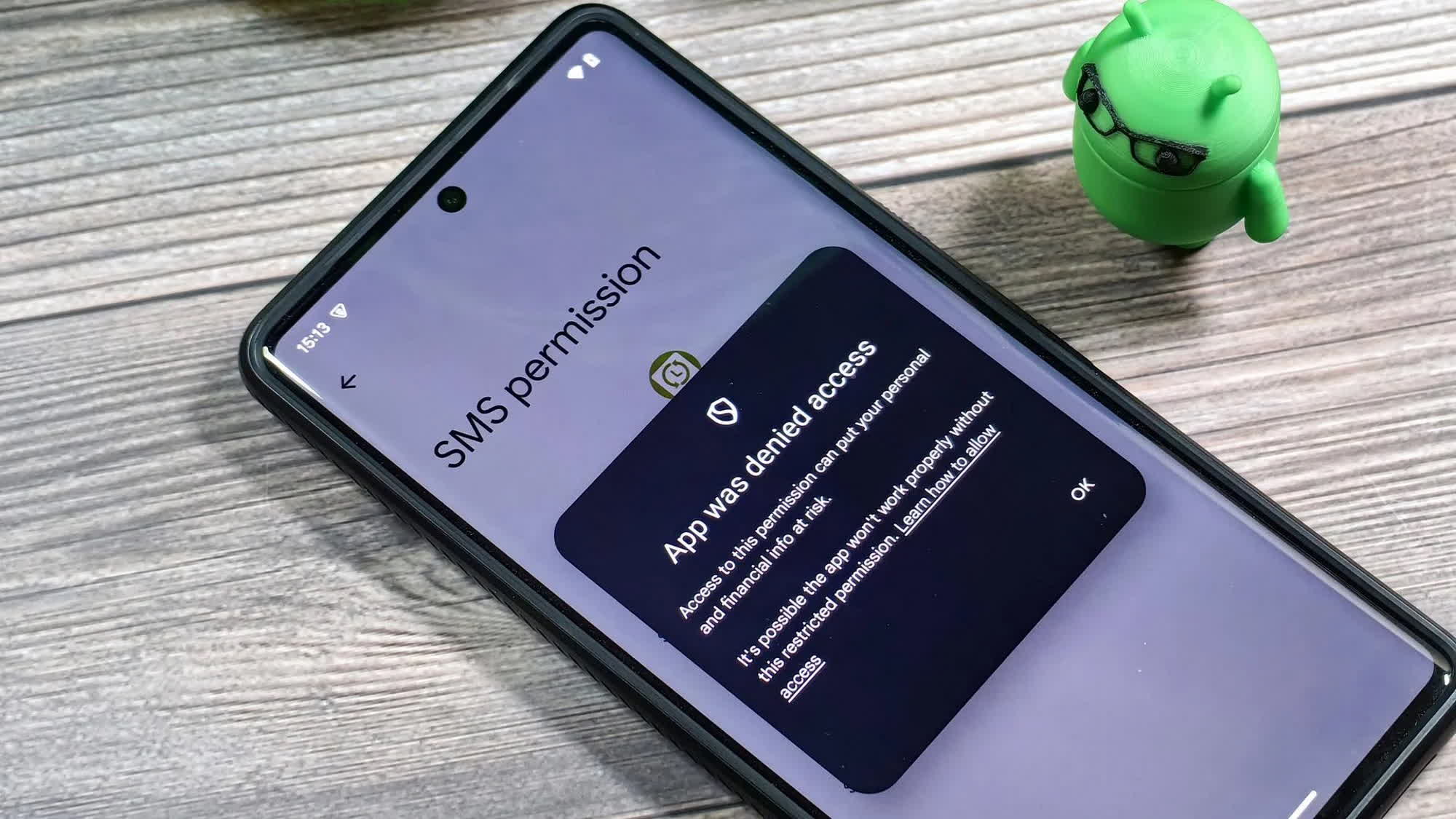 F-Droid warns crackdown on Android app sideloading could kill open app stores | TechSpot