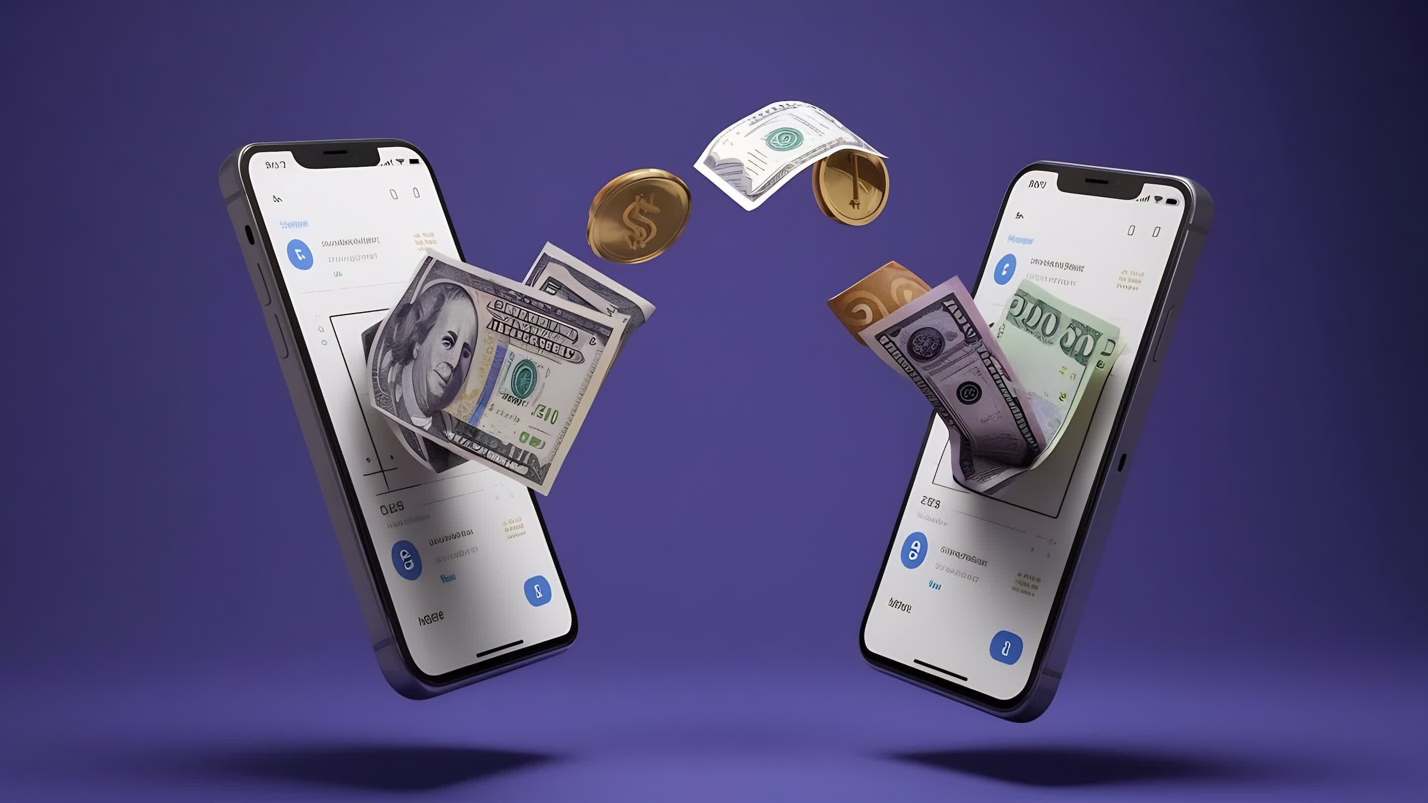 PayPal and Venmo users will soon be able to send money directly | TechSpot
