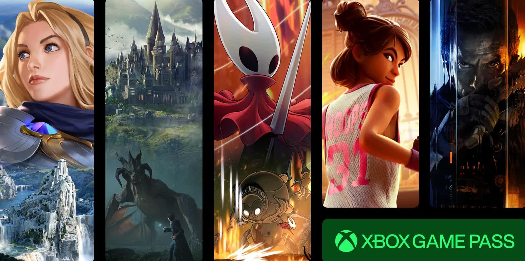 Xbox Game Pass users may be canceling subscriptions in record numbers ...