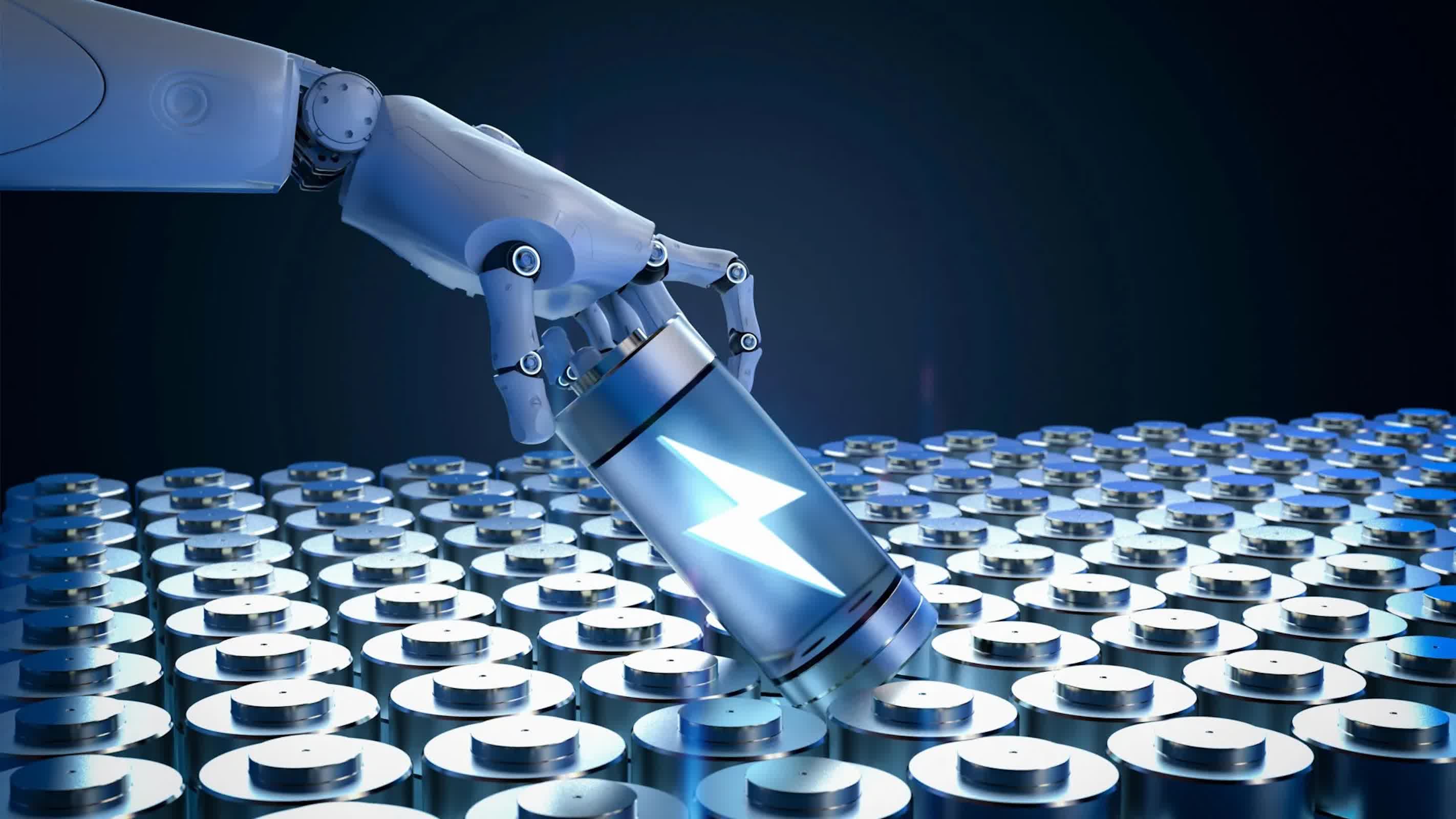 Scientists at Microsoft, IBM, and others are turning to AI to discover ...