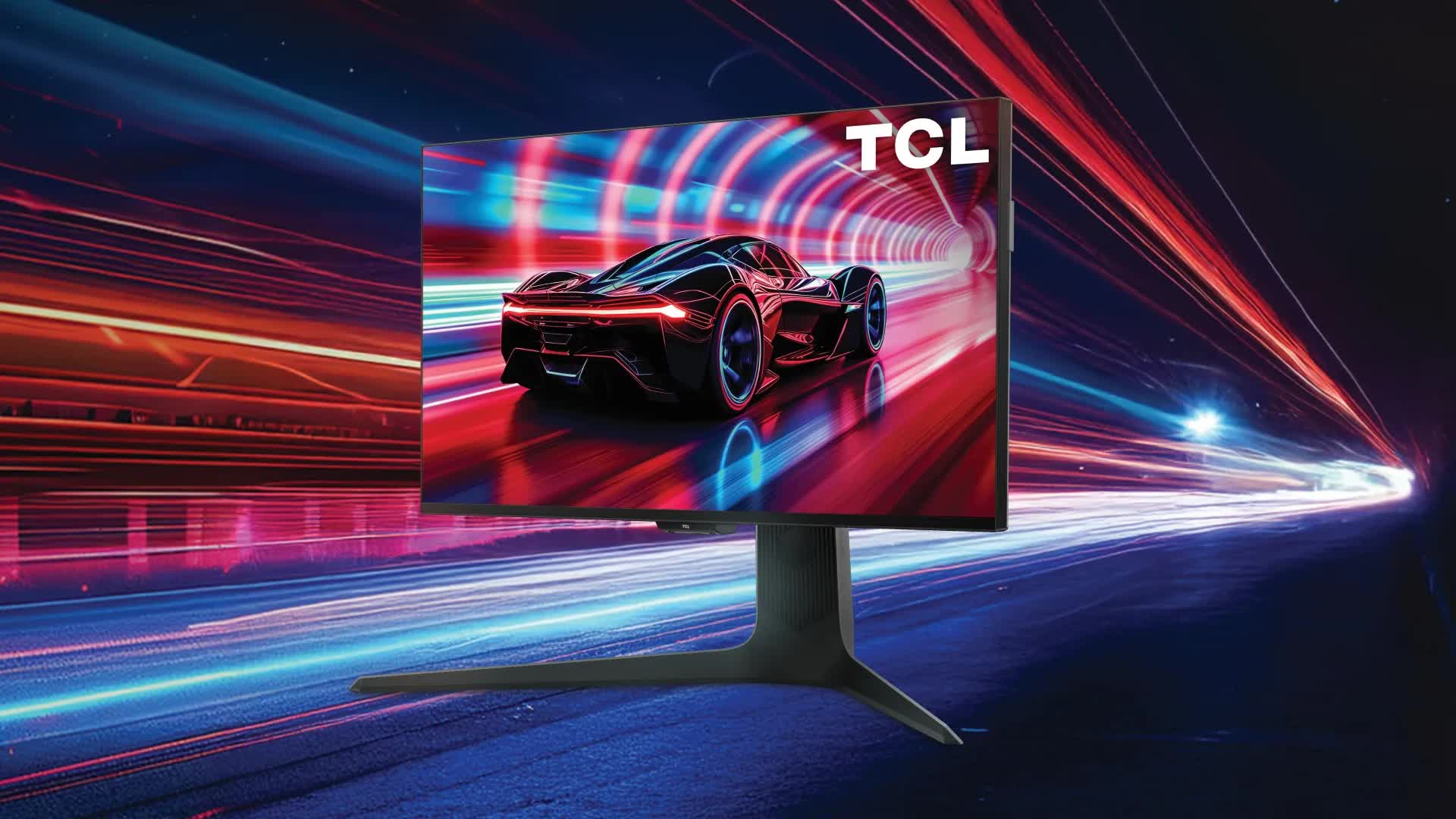 TCL enters US gaming monitor market with Call of Duty partnership ...