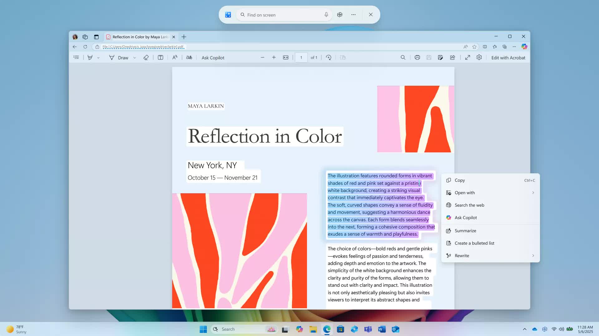 Microsoft promises smarter Windows driven by NPU hardware | TechSpot
