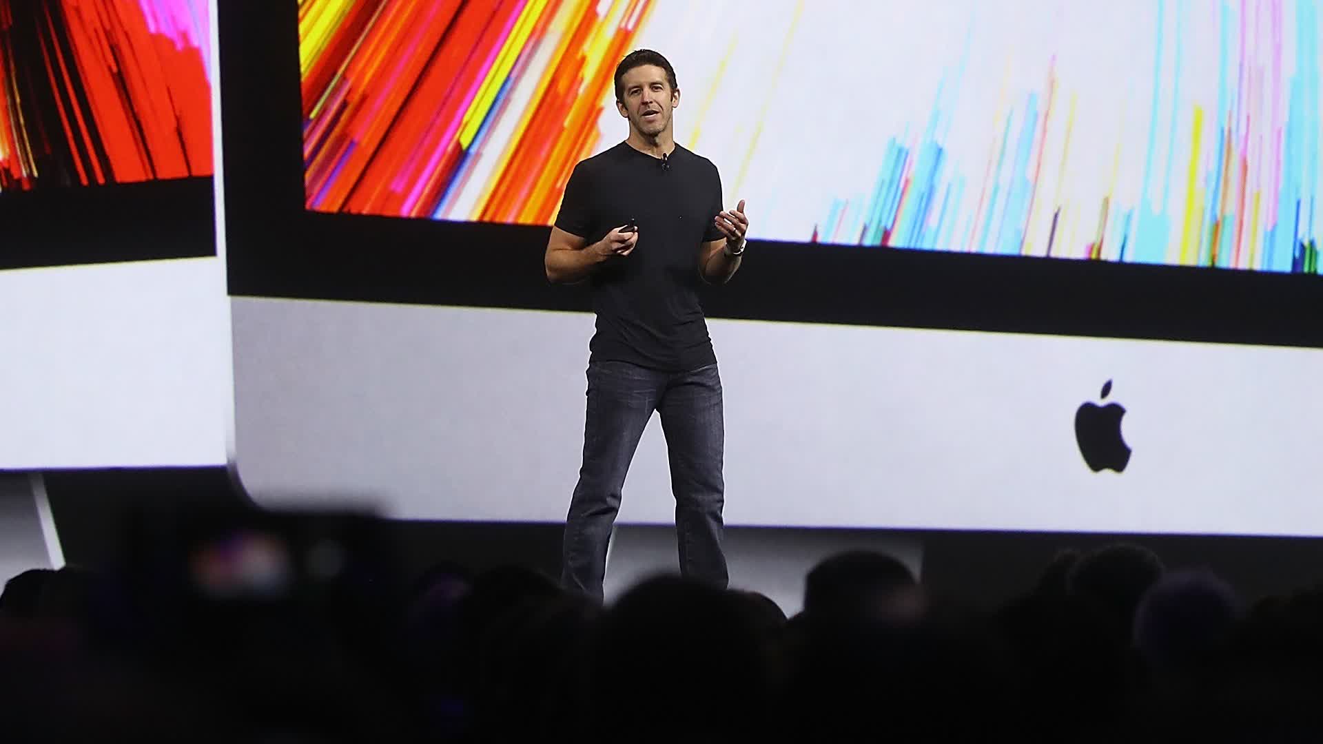 Why Apple's next CEO is likely to be John Ternus | TechSpot