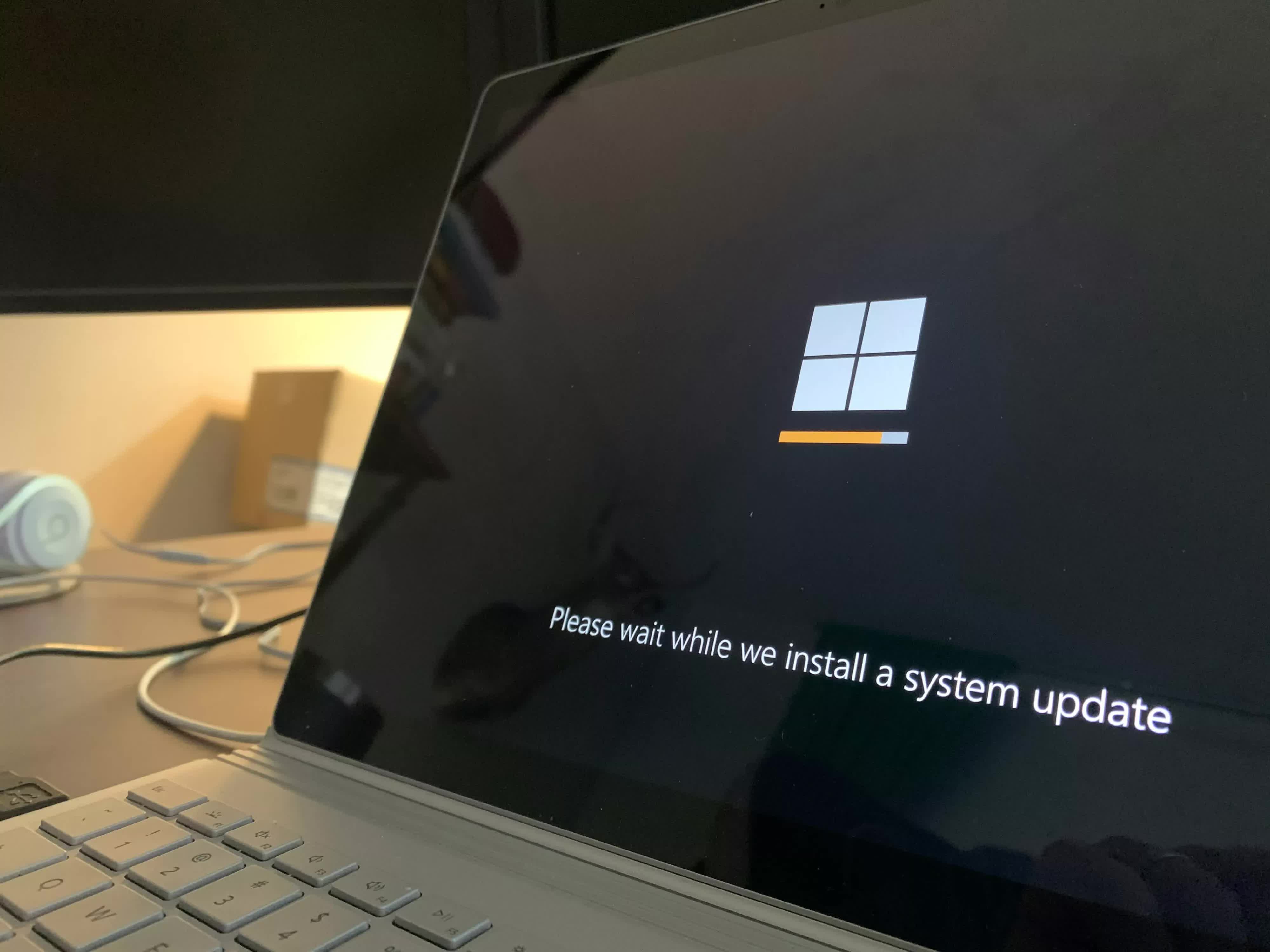 Microsoft is removing the ability to easily install Windows 11 with a local account | TechSpot