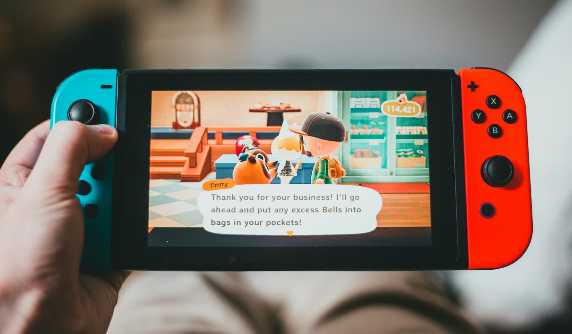 Nintendo seeks $4.5 million in damages from Reddit moderator accused of ...