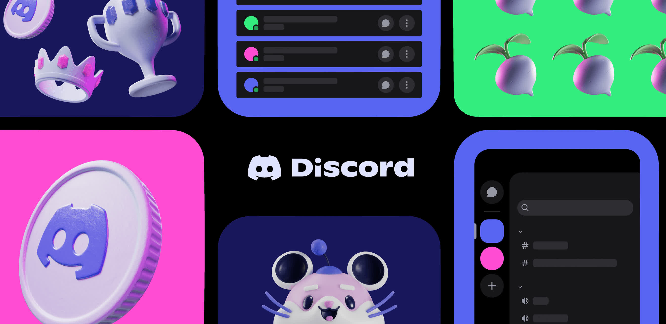 Discord says some user data exposed in third-party vendor breach | TechSpot