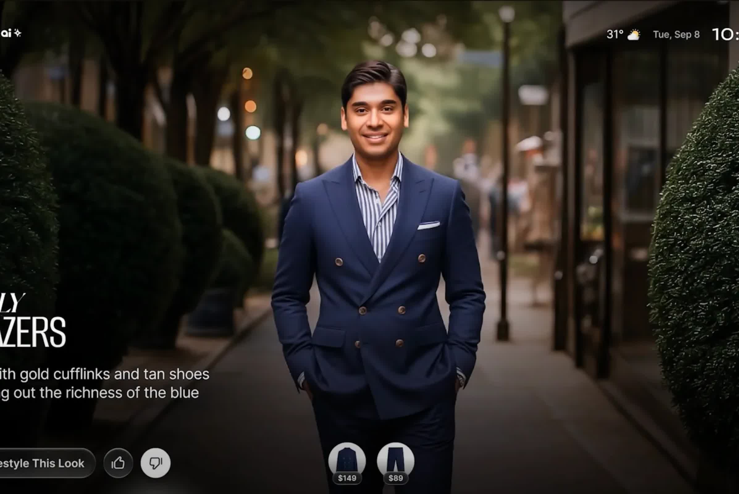 AI-generated screensaver ads coming to DirecTV in 2026 | TechSpot