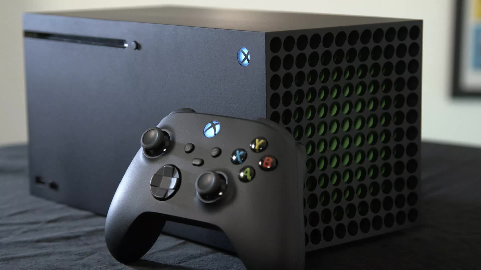 Microsoft confirms next-gen Xbox hardware is in the works, teases first ...