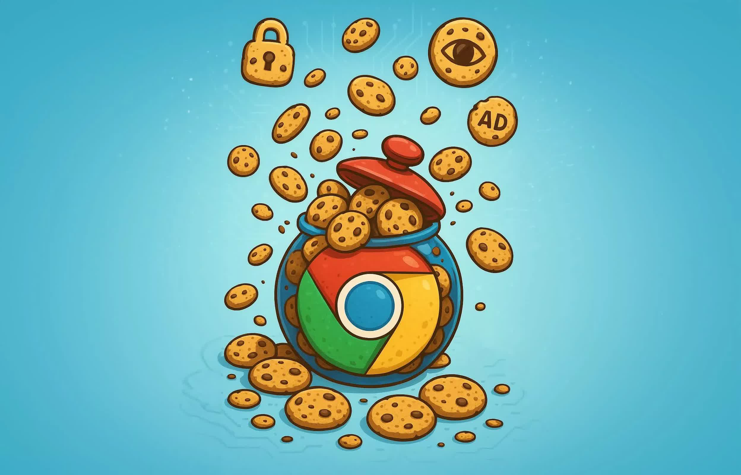 Google pulls the plug on Privacy Sandbox, leaving cookies in place ...