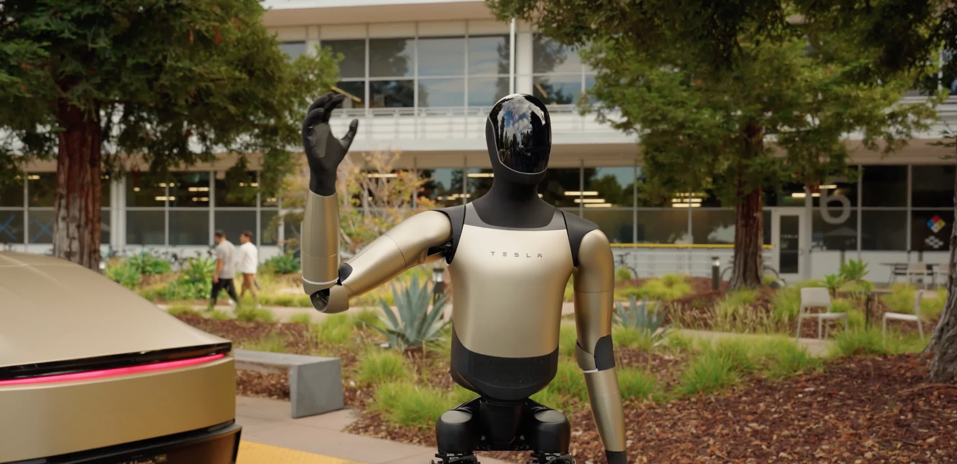 Engineering the perfect robotic hand could unlock a $5 trillion ...