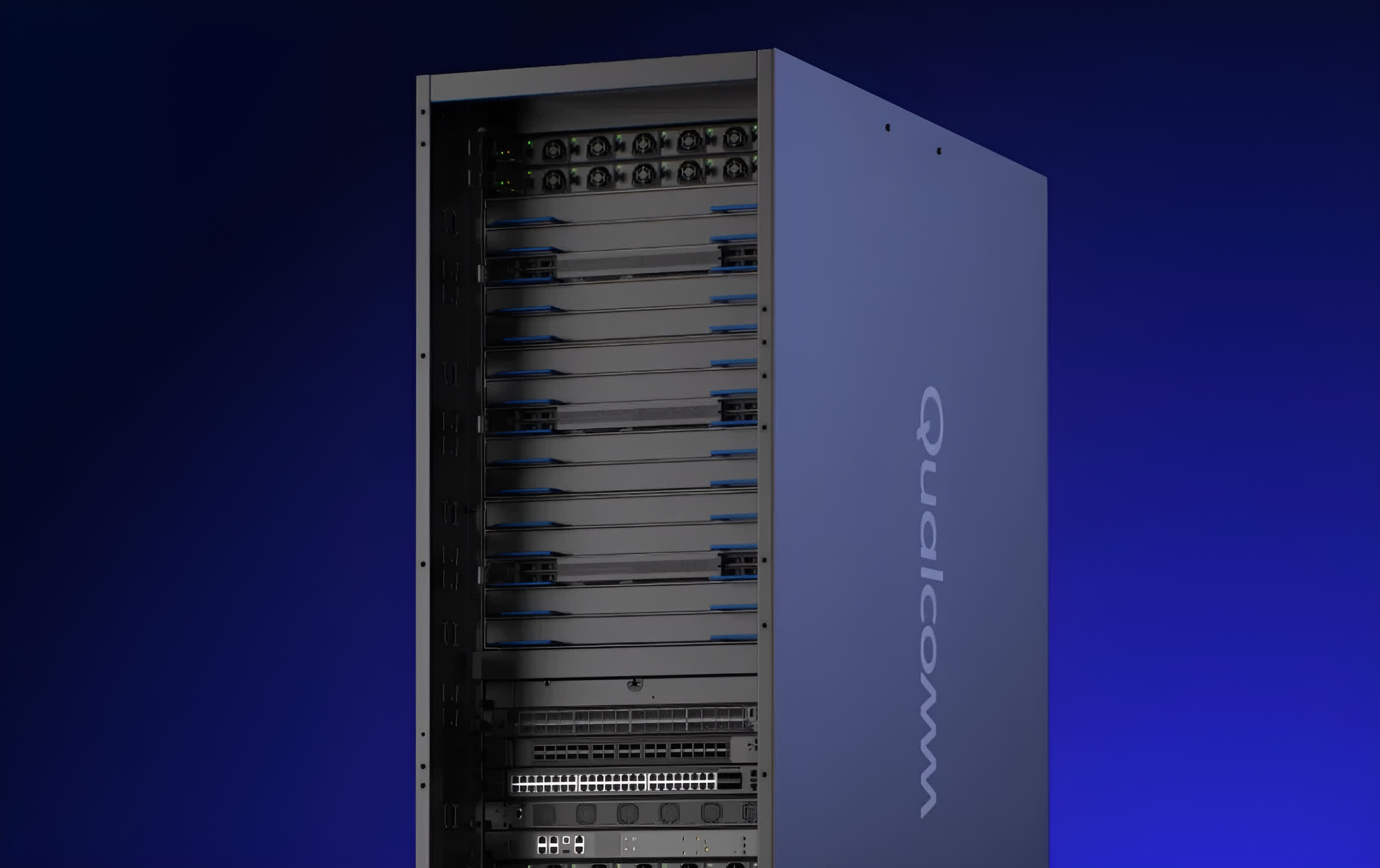 Qualcomm steps into the AI infrastructure race with new AI200 and AI250 ...