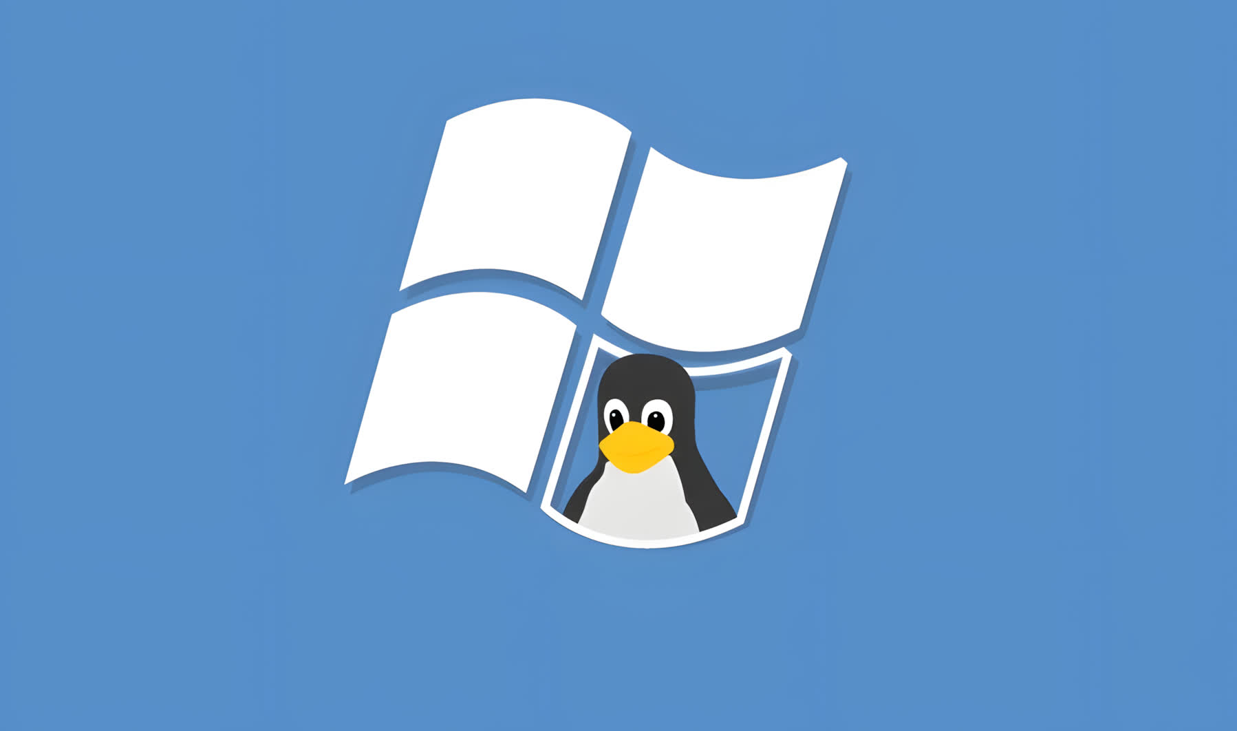 Nine out of ten Windows games can now run on Linux, data shows | TechSpot