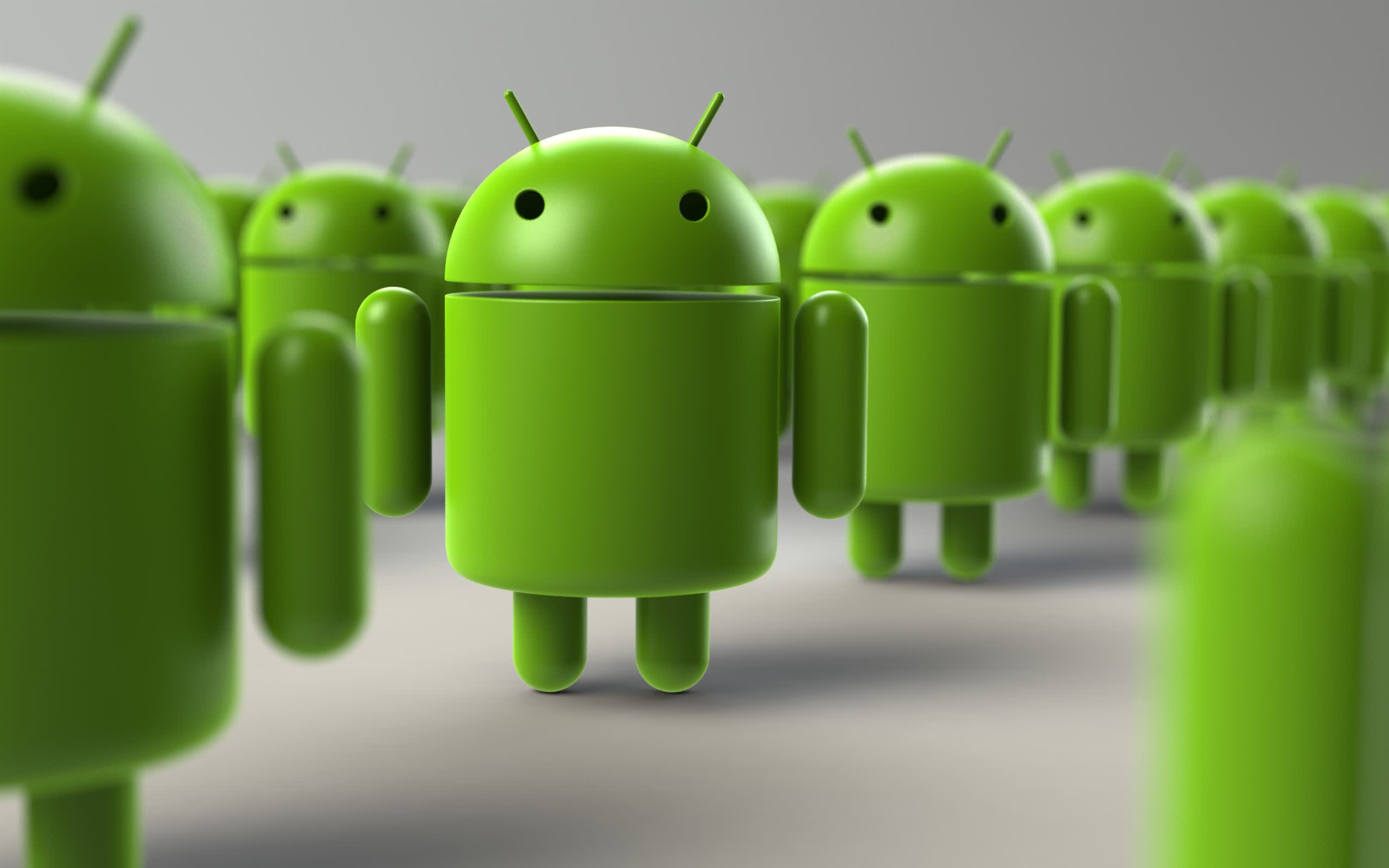 F-Droid says Google's new rules intentionally block free and open ...