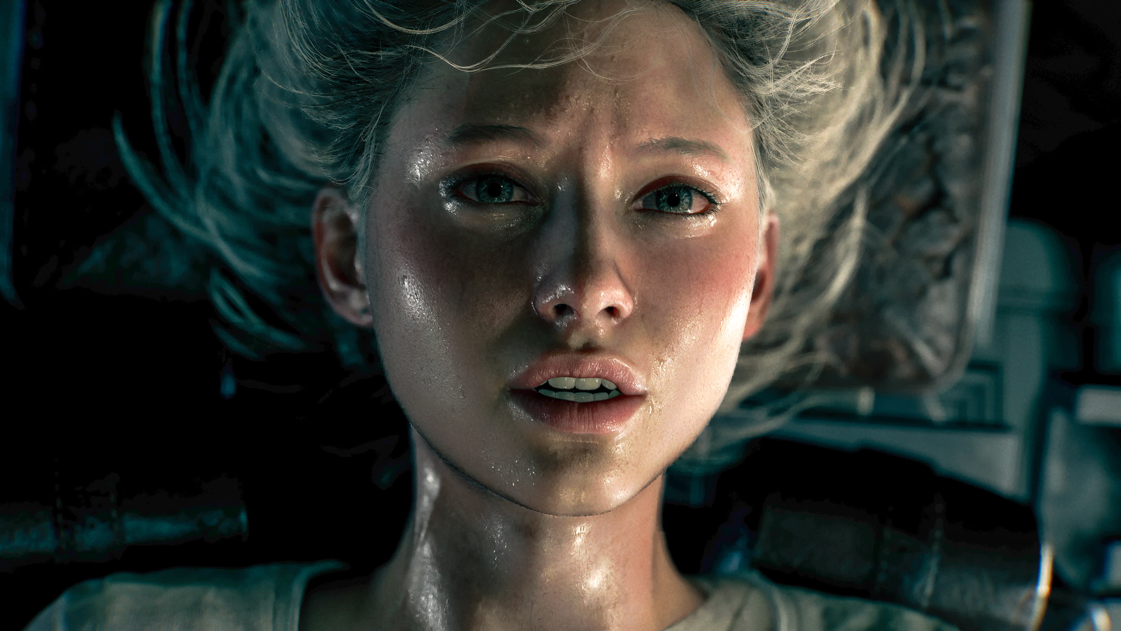 You won't need a monster PC to run Resident Evil Requiem | TechSpot