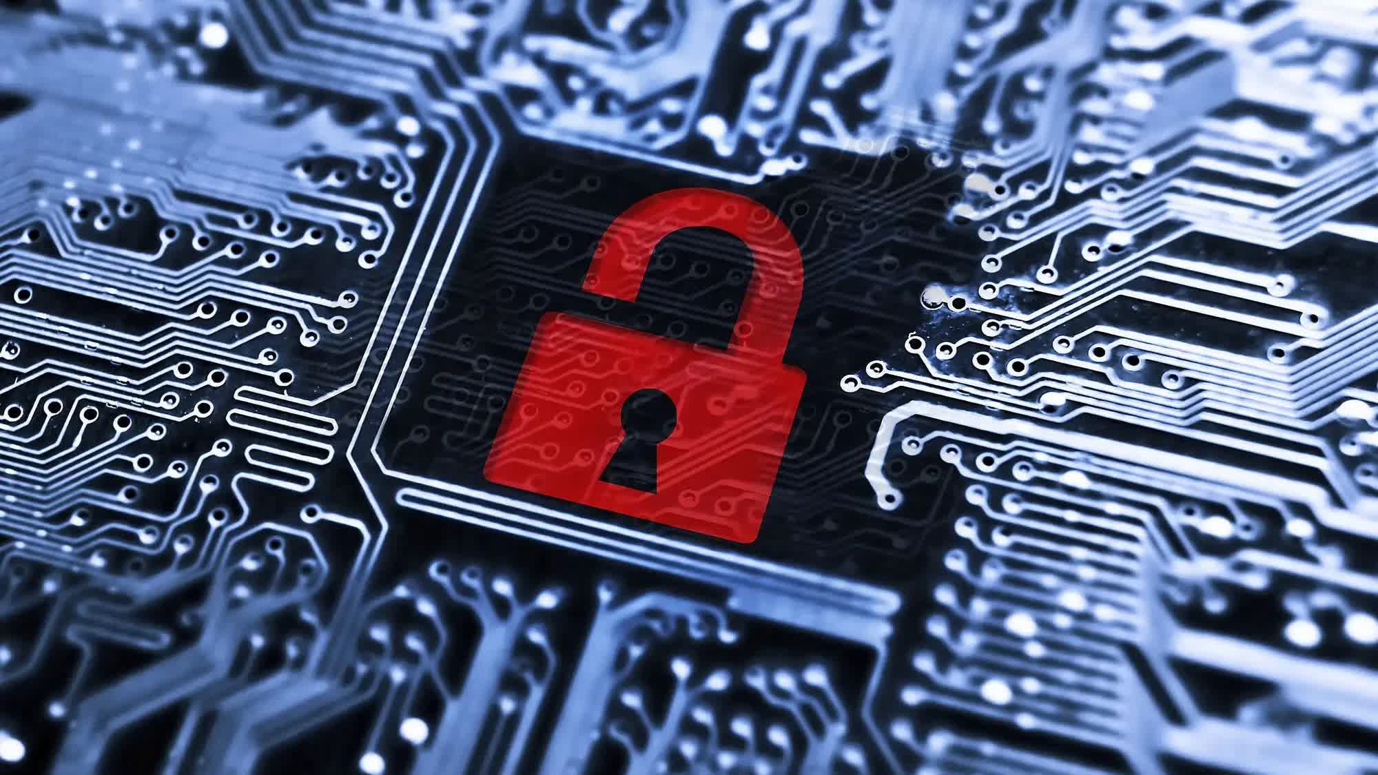 Critical vulnerability in AMD Zen 5 CPUs could make encryption keys ...