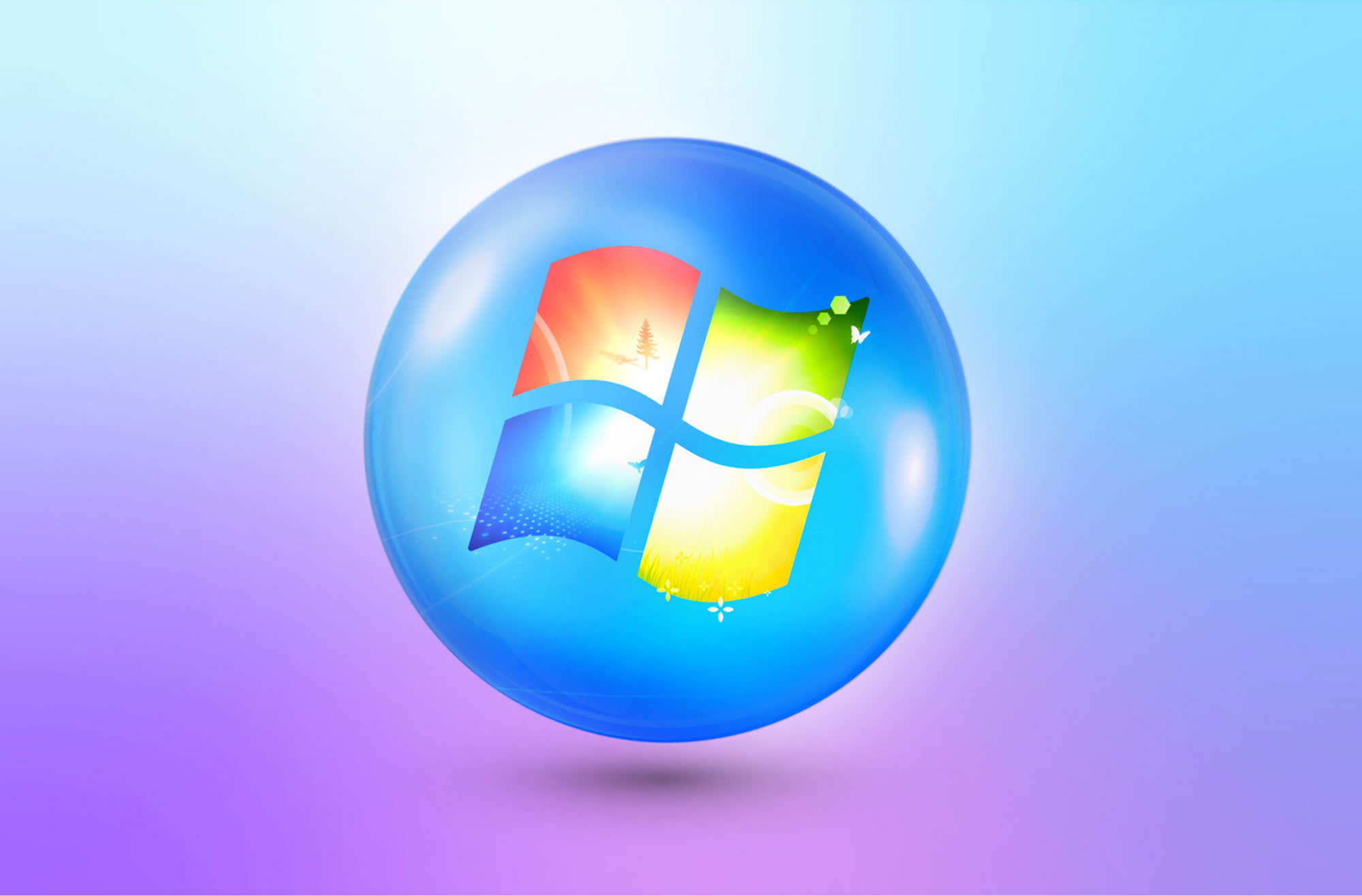 Stripped-down Windows 7 fits in 69MB download, with some caveats | TechSpot