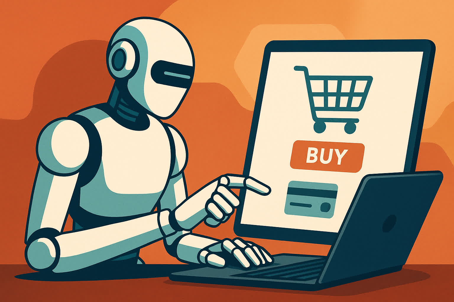 Amazon warns Perplexity with cease-and-desist over AI shopping agent | TechSpot