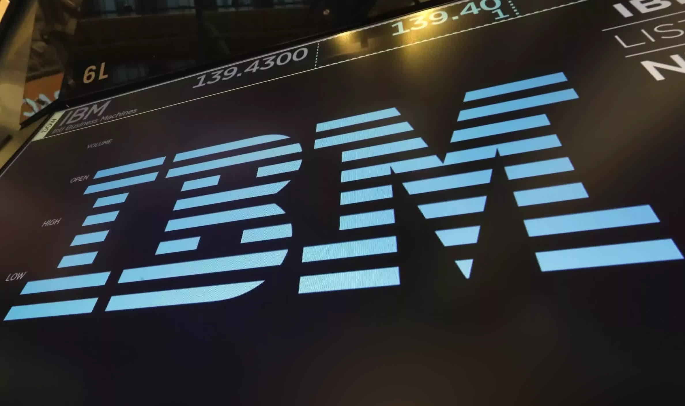 IBM cuts thousands of jobs as it pushes deeper into AI and cloud ...