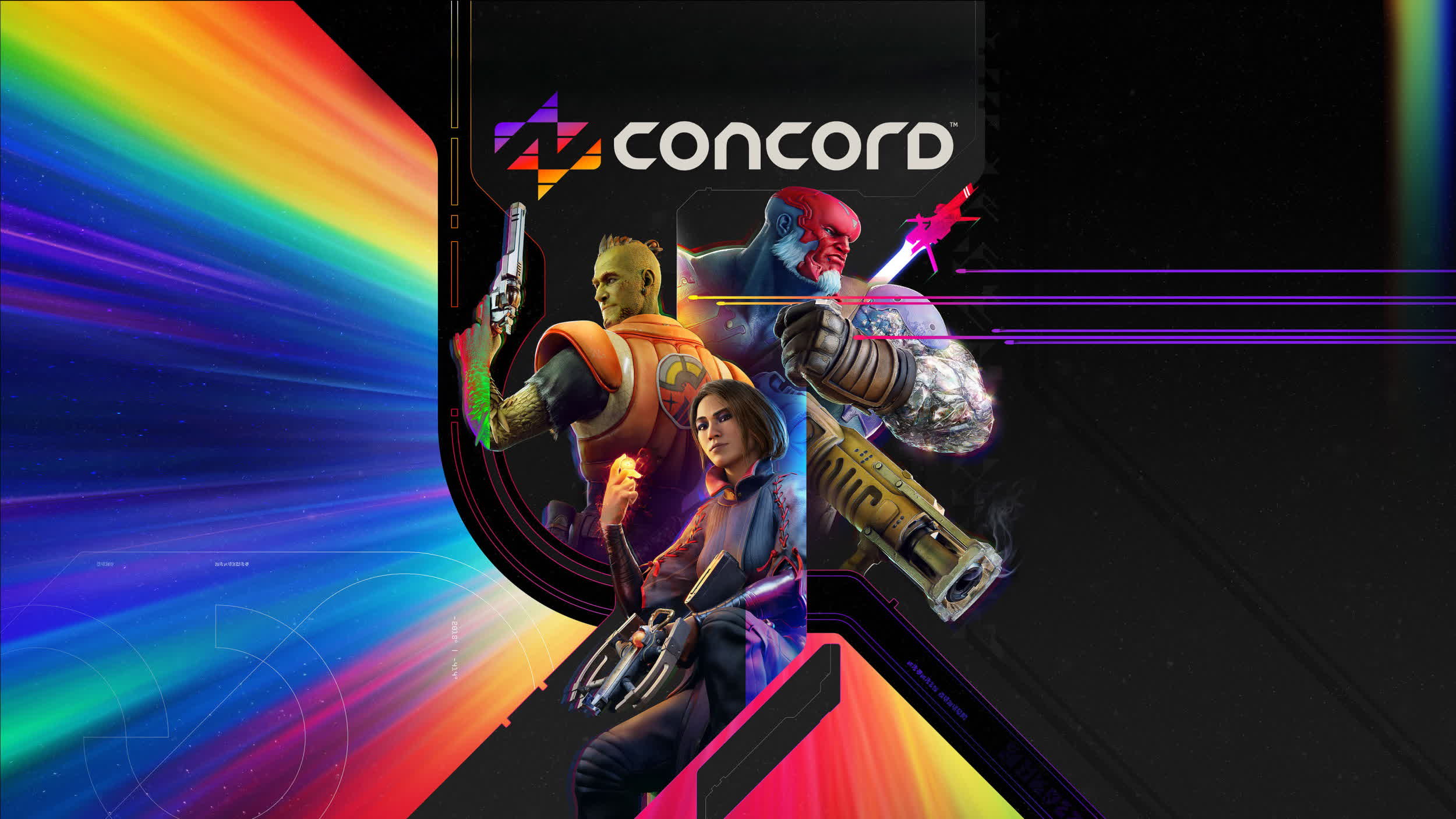 Fans attempt to resurrect Sony's shooter Concord, but lawyers are ...