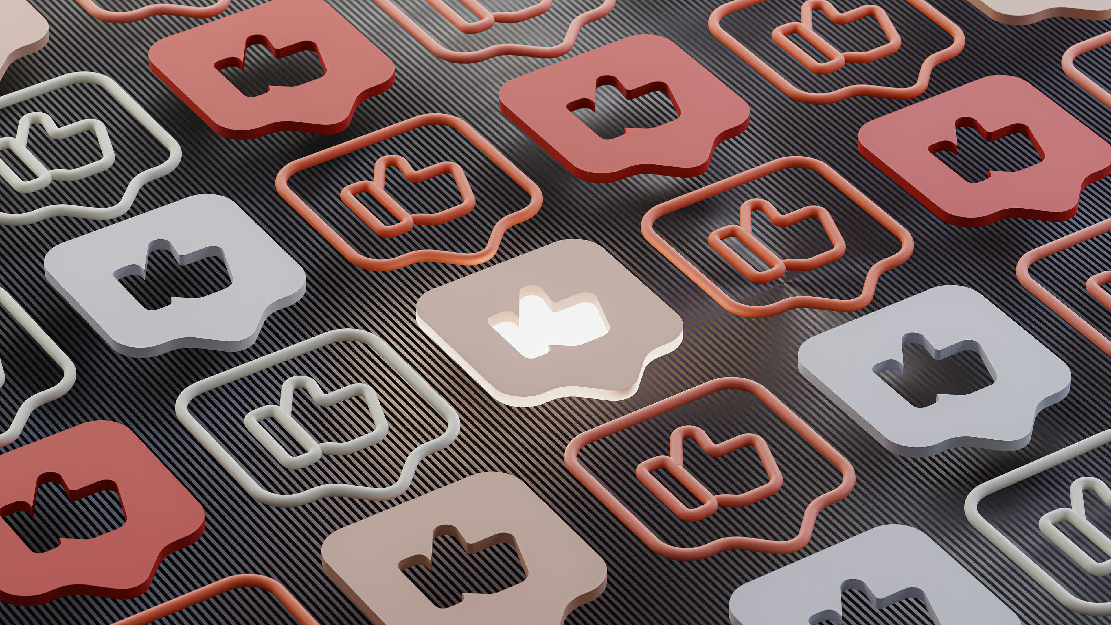 Meta shut down an internal study that linked Facebook use to worse ...