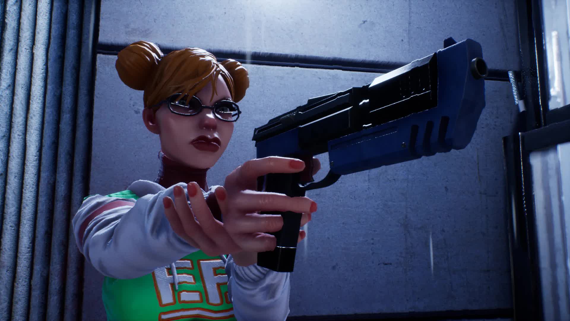 Timesplitters Rewind is finally available (for free), after 13 years in ...