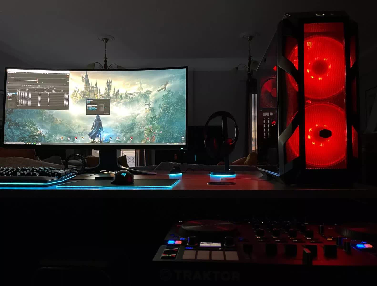 Microsoft shares their hardware recommendations for gaming PCs at any ...