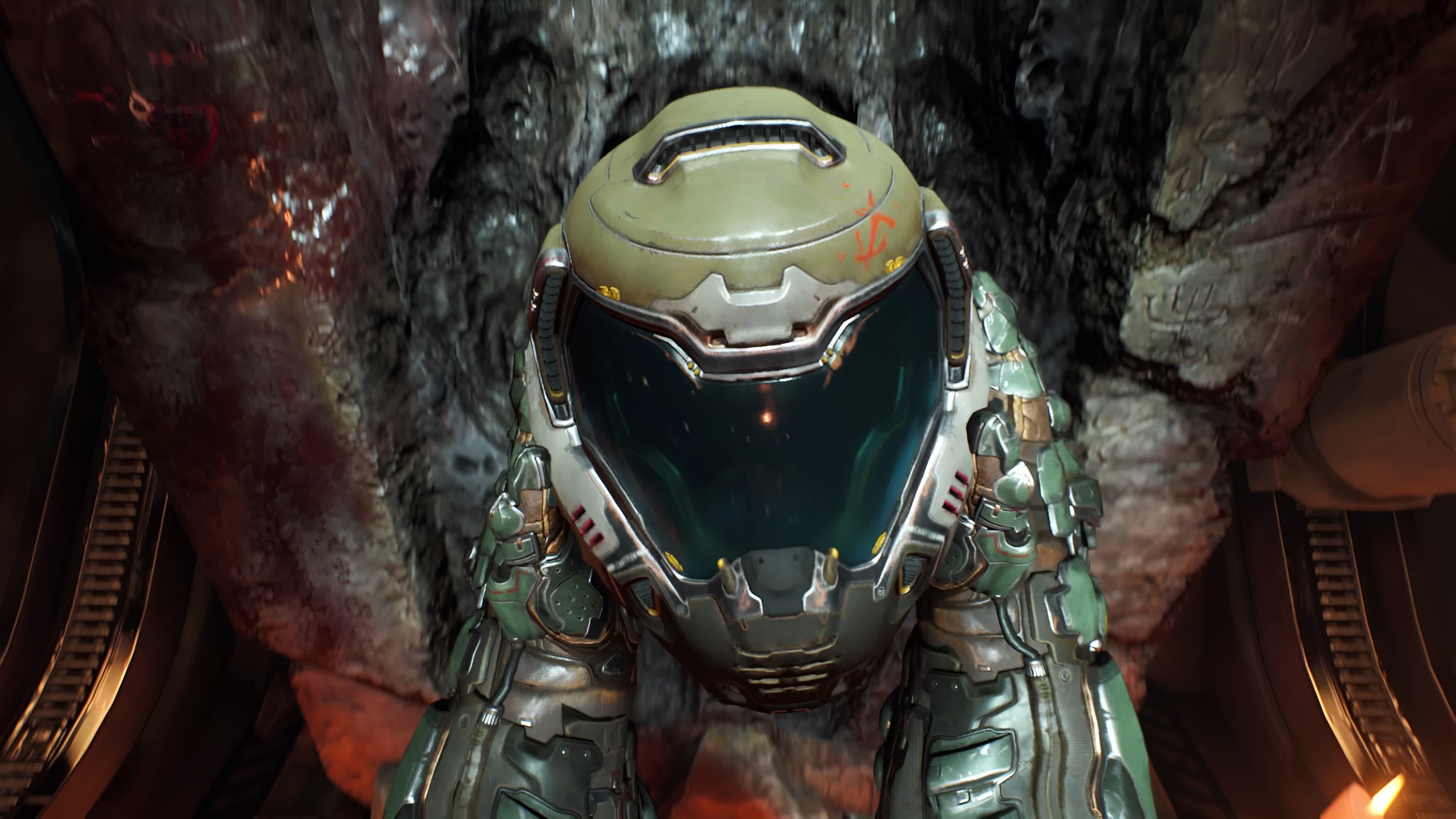 DoomScroll lets you play thousands of Doom levels right in your browser ...