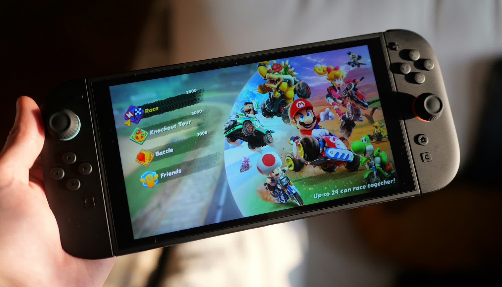 Video game console spending hit a two-decade low in November, dropping ...