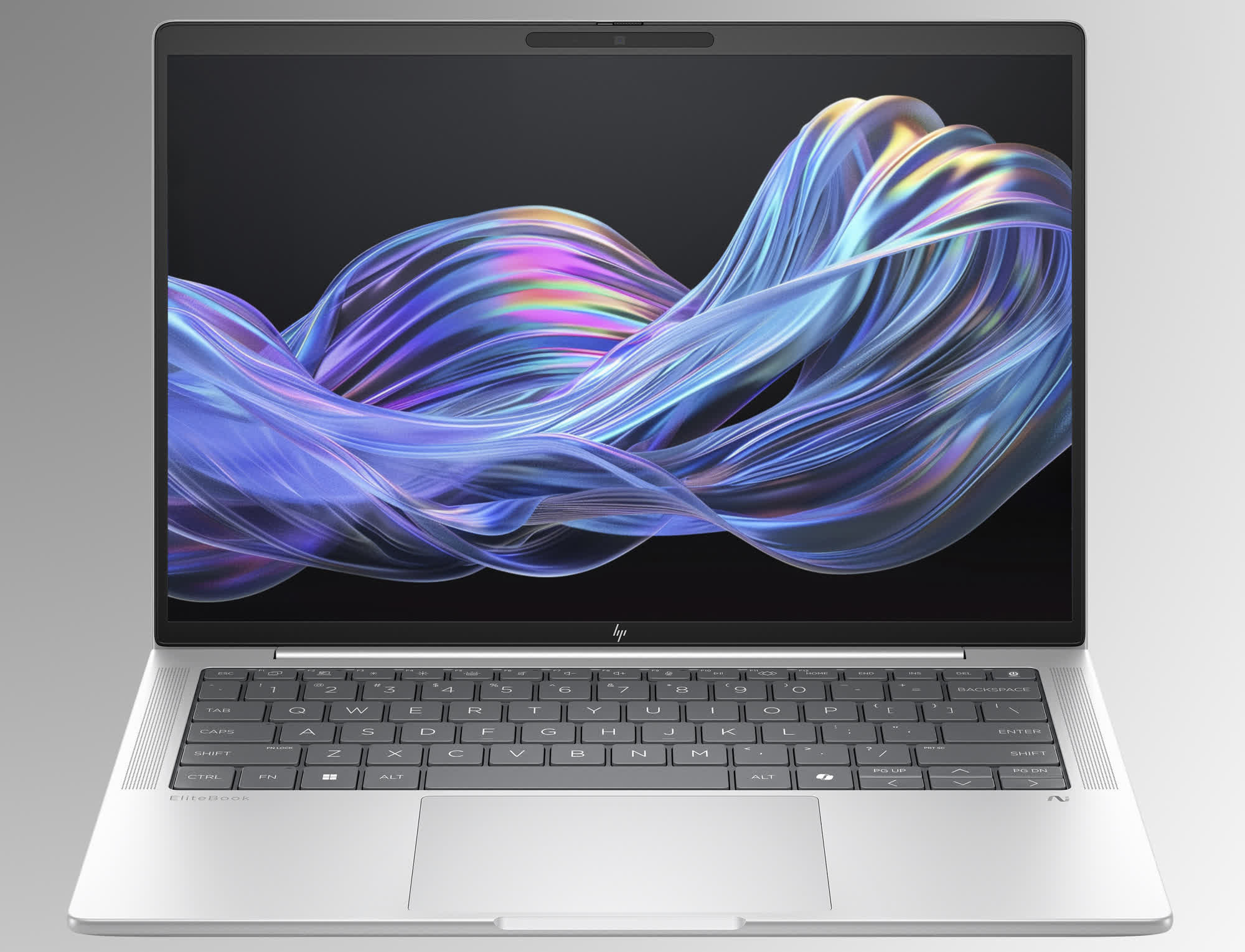 HP plans EliteBook X laptops with AMD, Intel, and Qualcomm chips in one ...