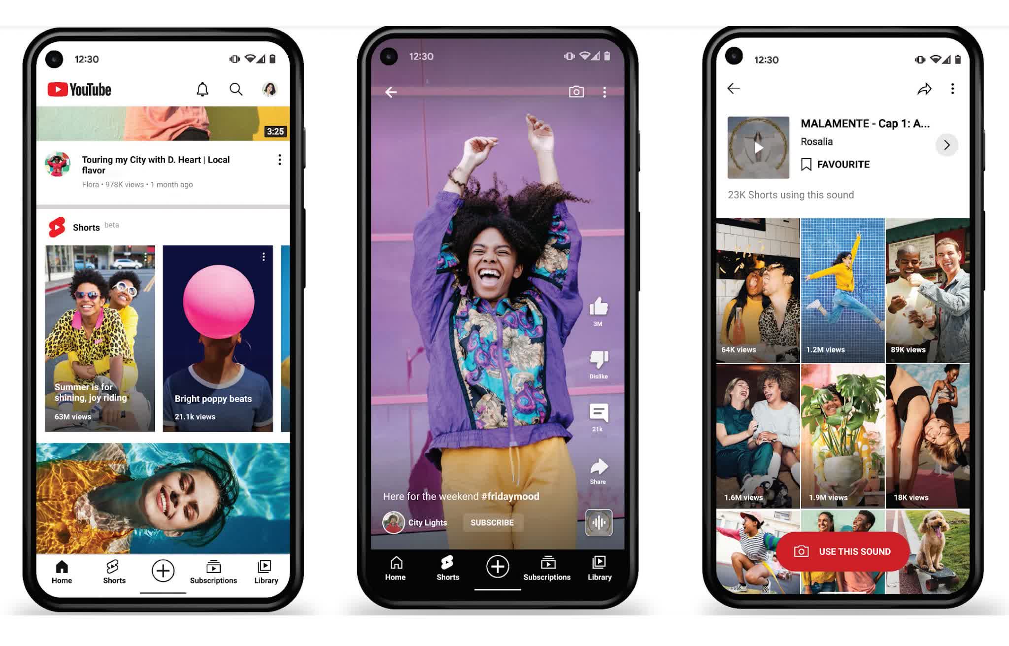 YouTube's updated filters are good news for anyone sick of Shorts ...
