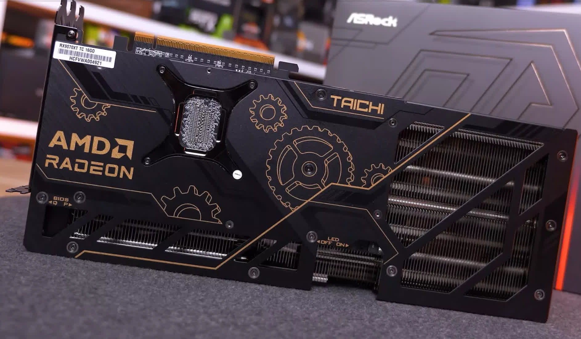 AMD RDNA 5 GPUs may launch after Nvidia's RTX 60 series in late 2027 ...