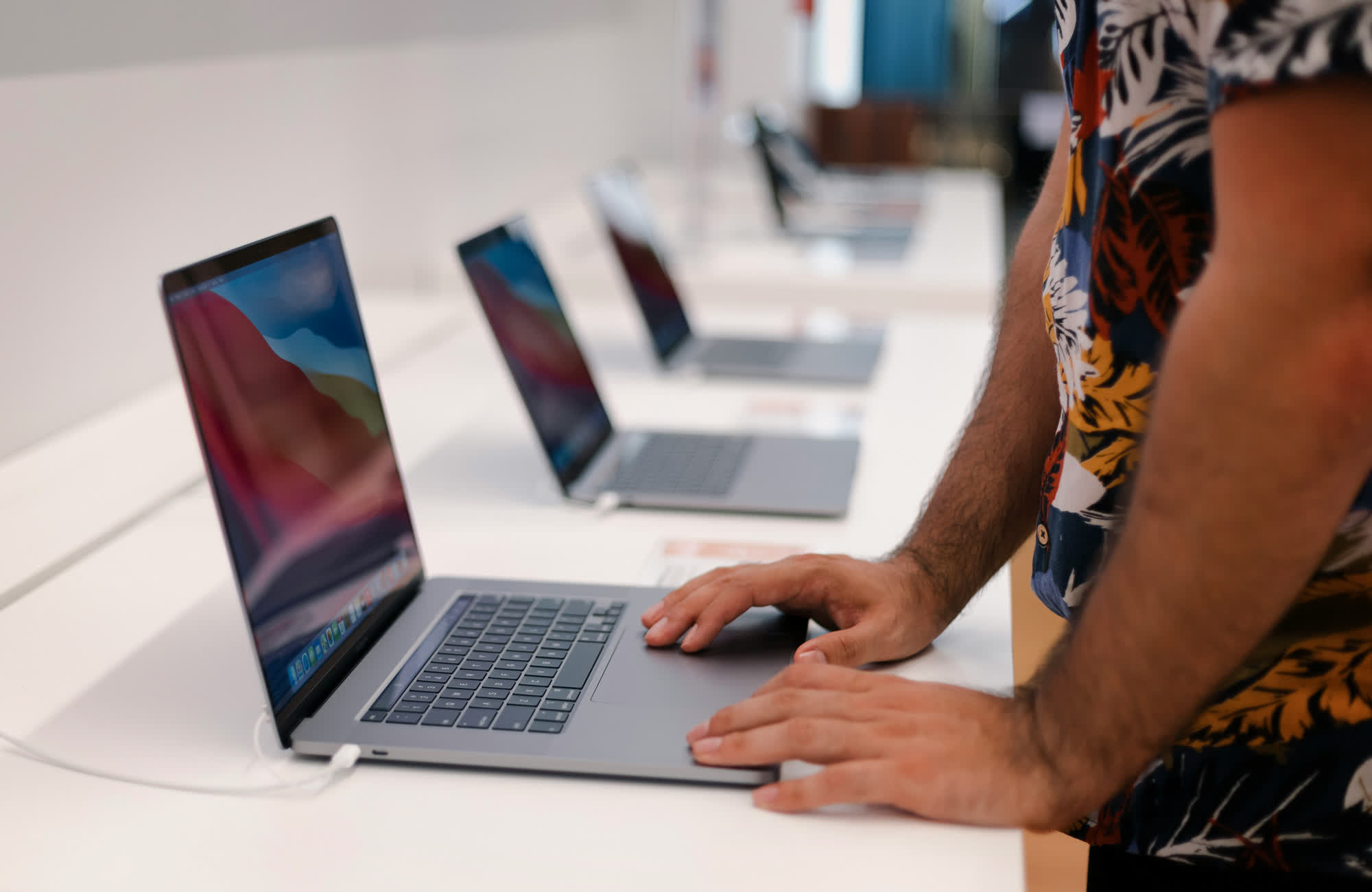 Global PC shipments jumped 9.6% to 76.4M units in Q4 2025, annual ...
