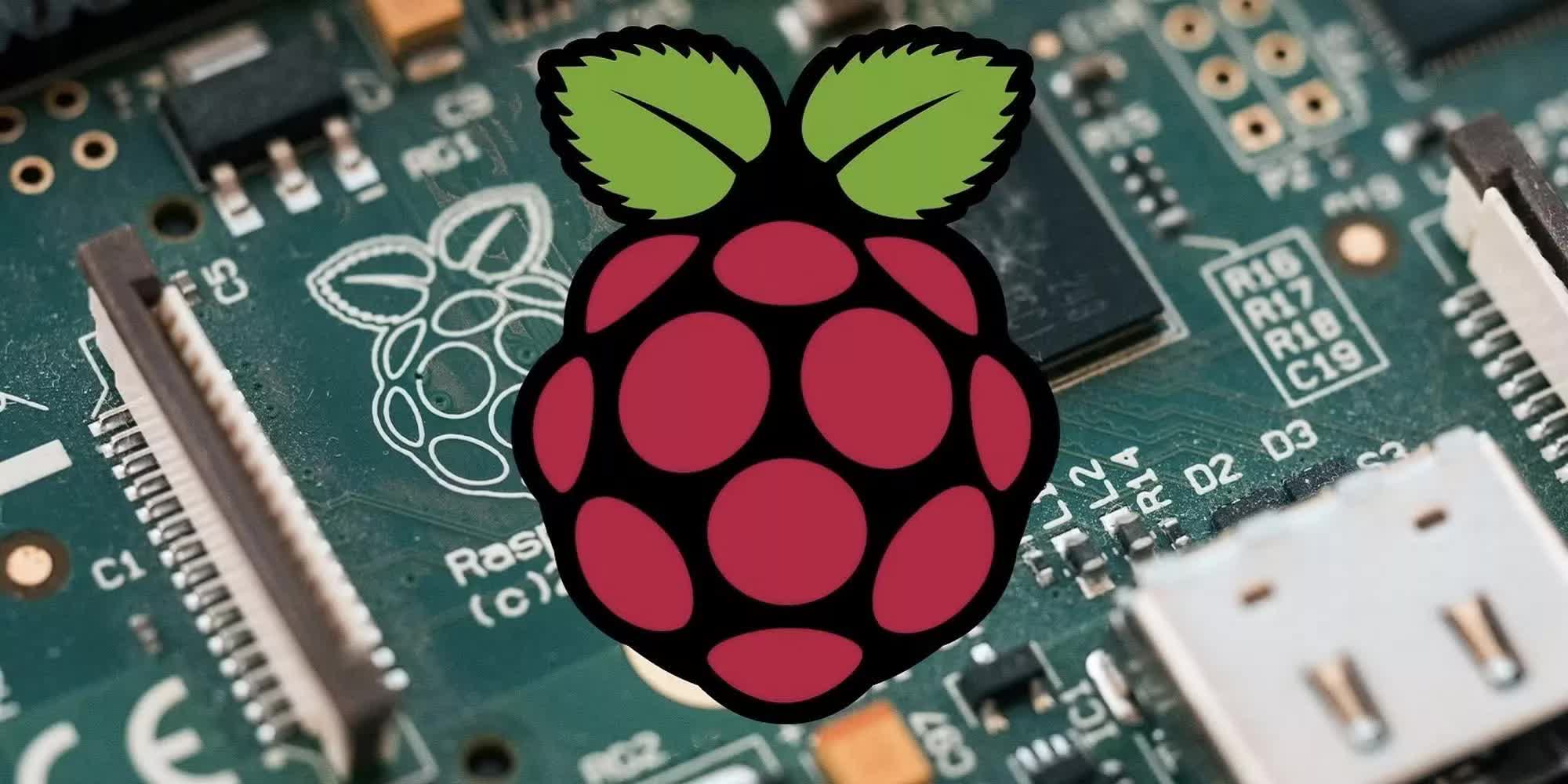 Raspberry Pi AI HAT+ 2 adds 40 TOPS accelerator to the single-board ...